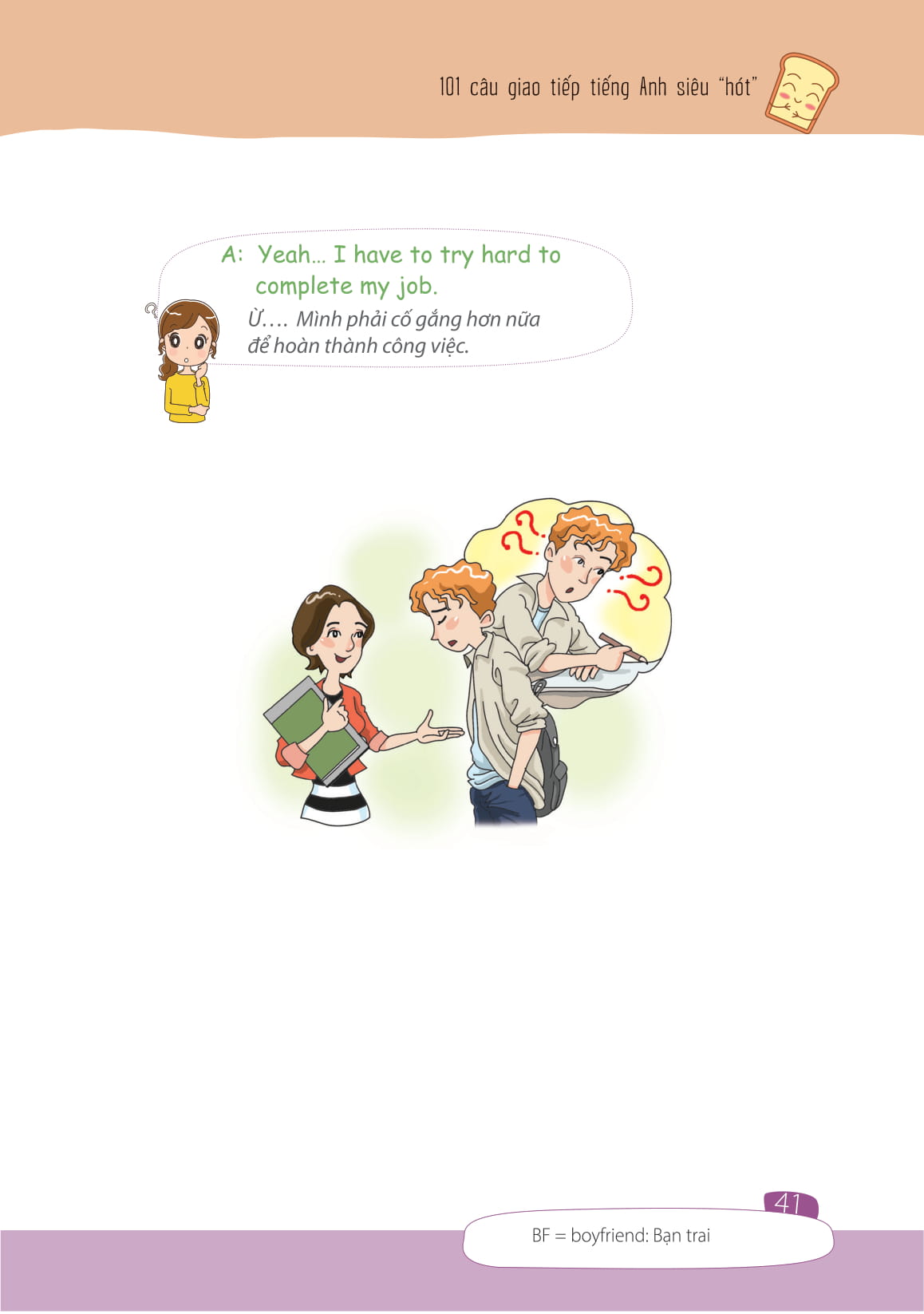 Sách Fresh Start Speaking - 101 Câu Giao Tiếp Tiếng Anh Siêu Hot ...