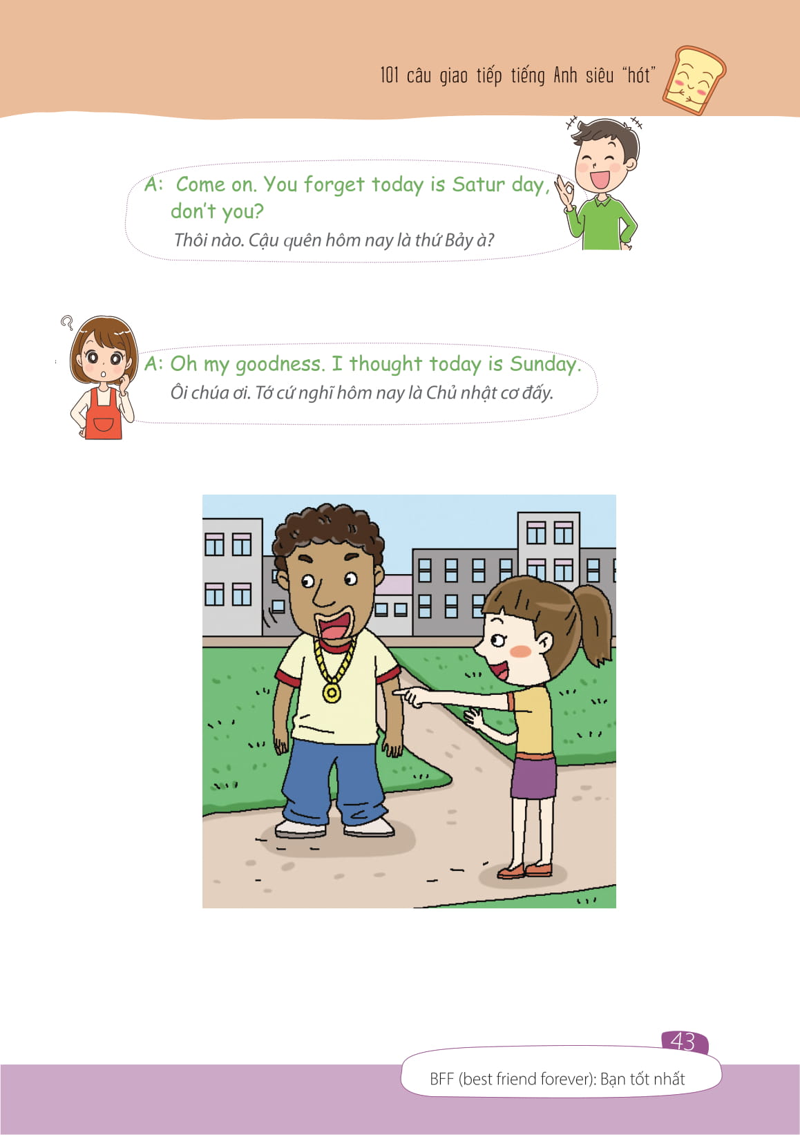 Sách Fresh Start Speaking - 101 Câu Giao Tiếp Tiếng Anh Siêu Hot ...