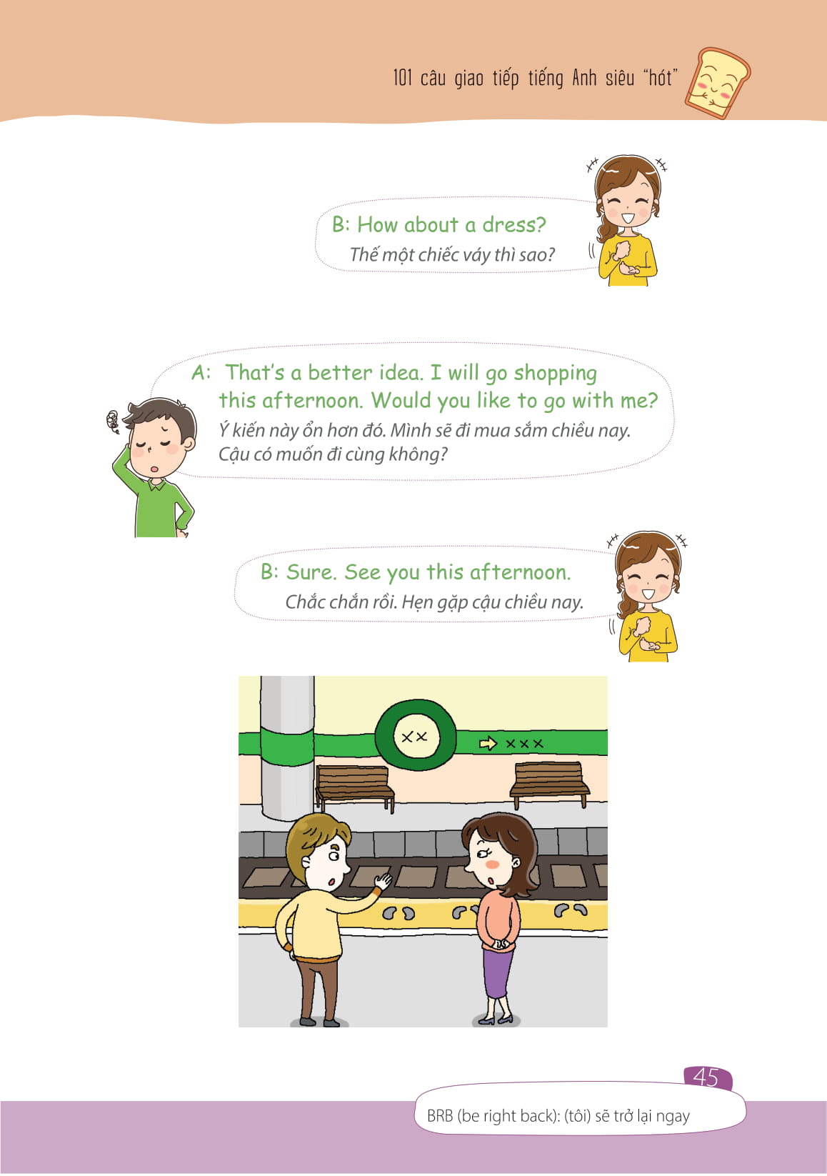 Sách Fresh Start Speaking - 101 Câu Giao Tiếp Tiếng Anh Siêu Hot ...