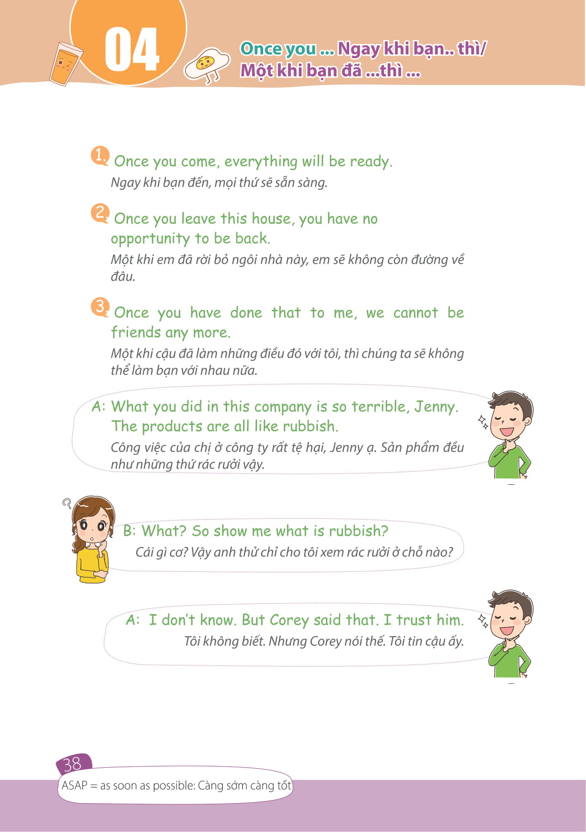 Sách Fresh Start Speaking - 101 Câu Giao Tiếp Tiếng Anh Siêu Hot ...