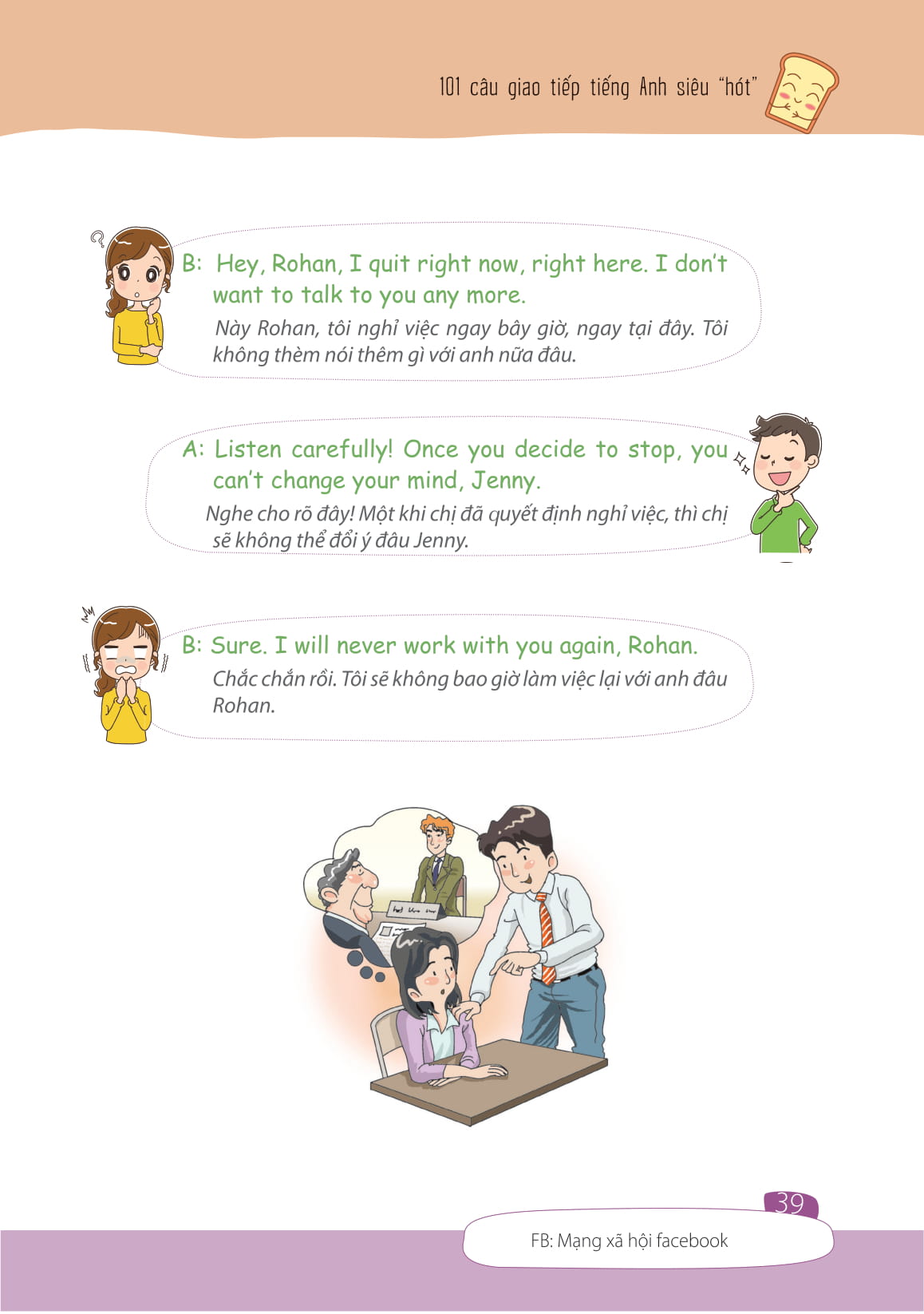 Sách Fresh Start Speaking - 101 Câu Giao Tiếp Tiếng Anh Siêu Hot ...