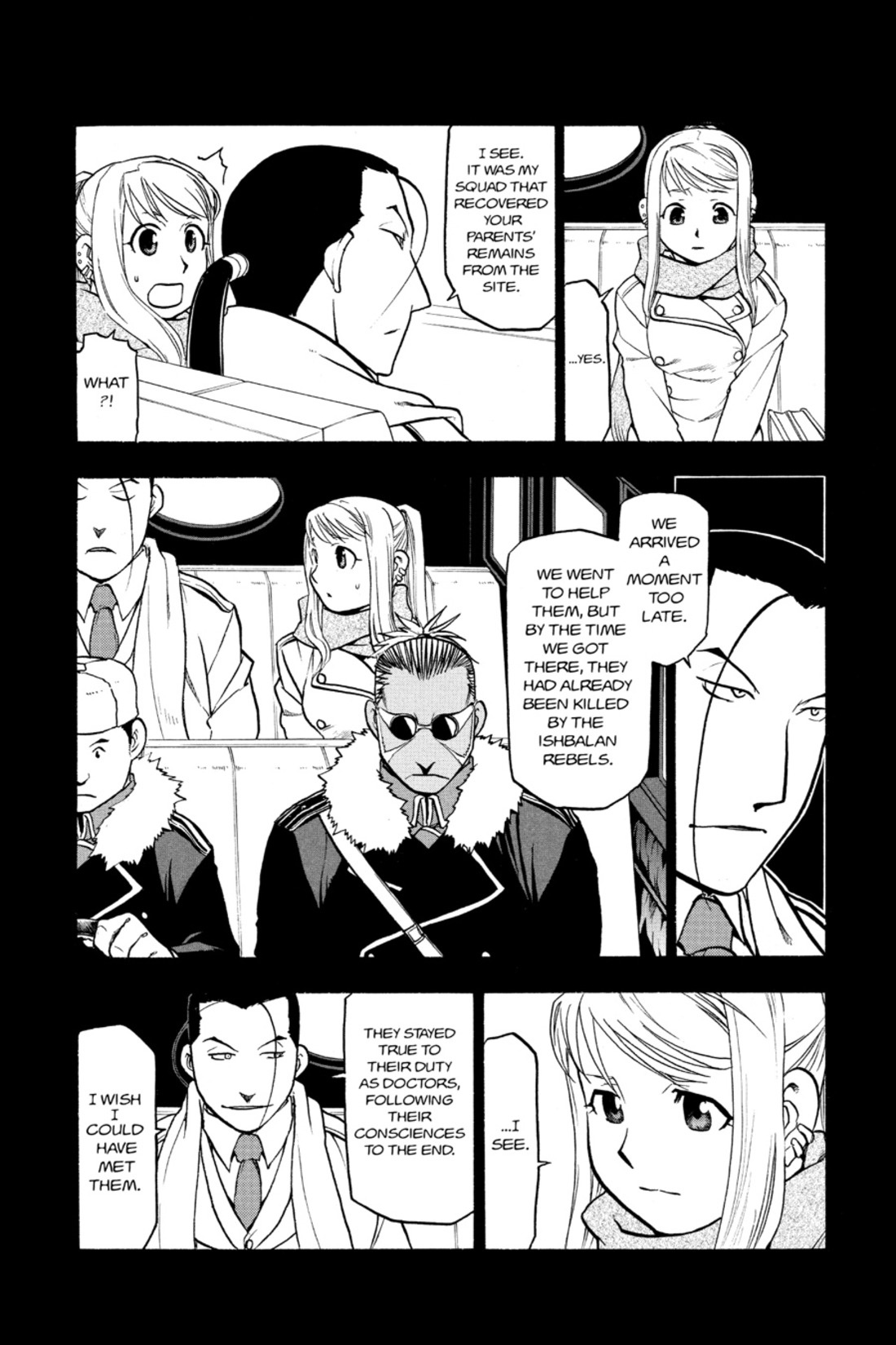 Fullmetal Alchemist: Fullmetal Edition Vol. 18 (English Edition ...