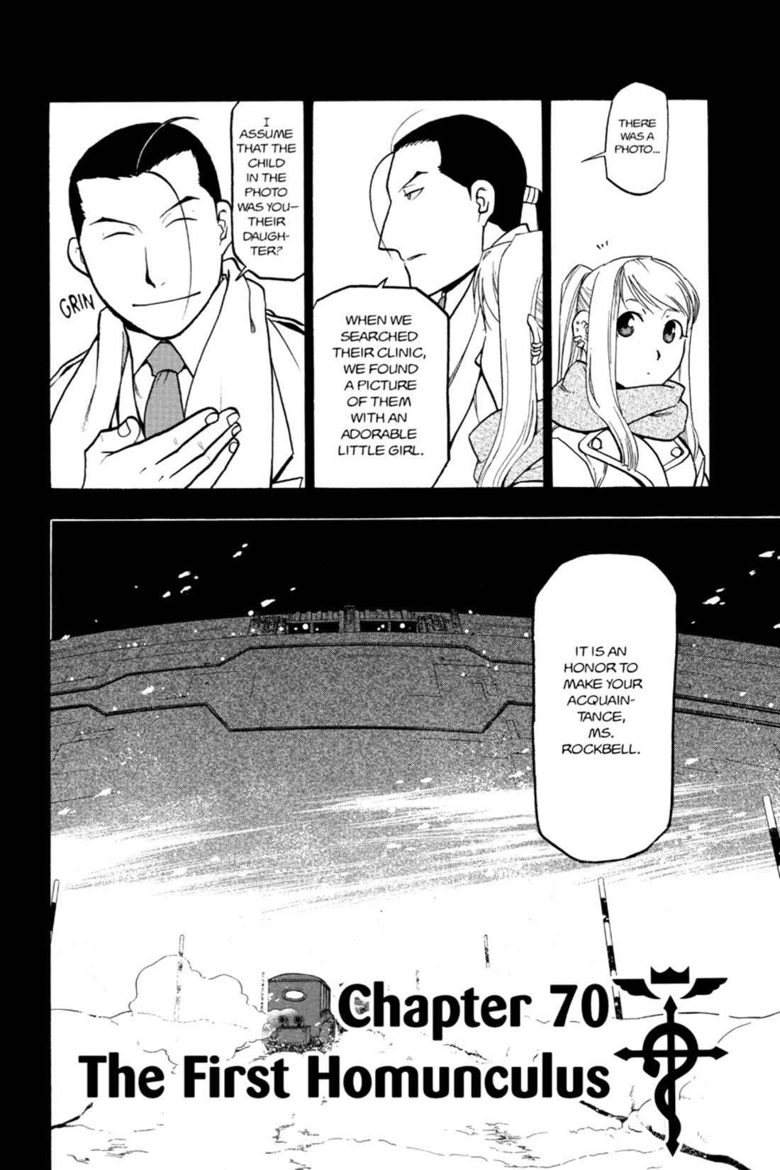 Fullmetal Alchemist: Fullmetal Edition Vol. 18 (English Edition ...