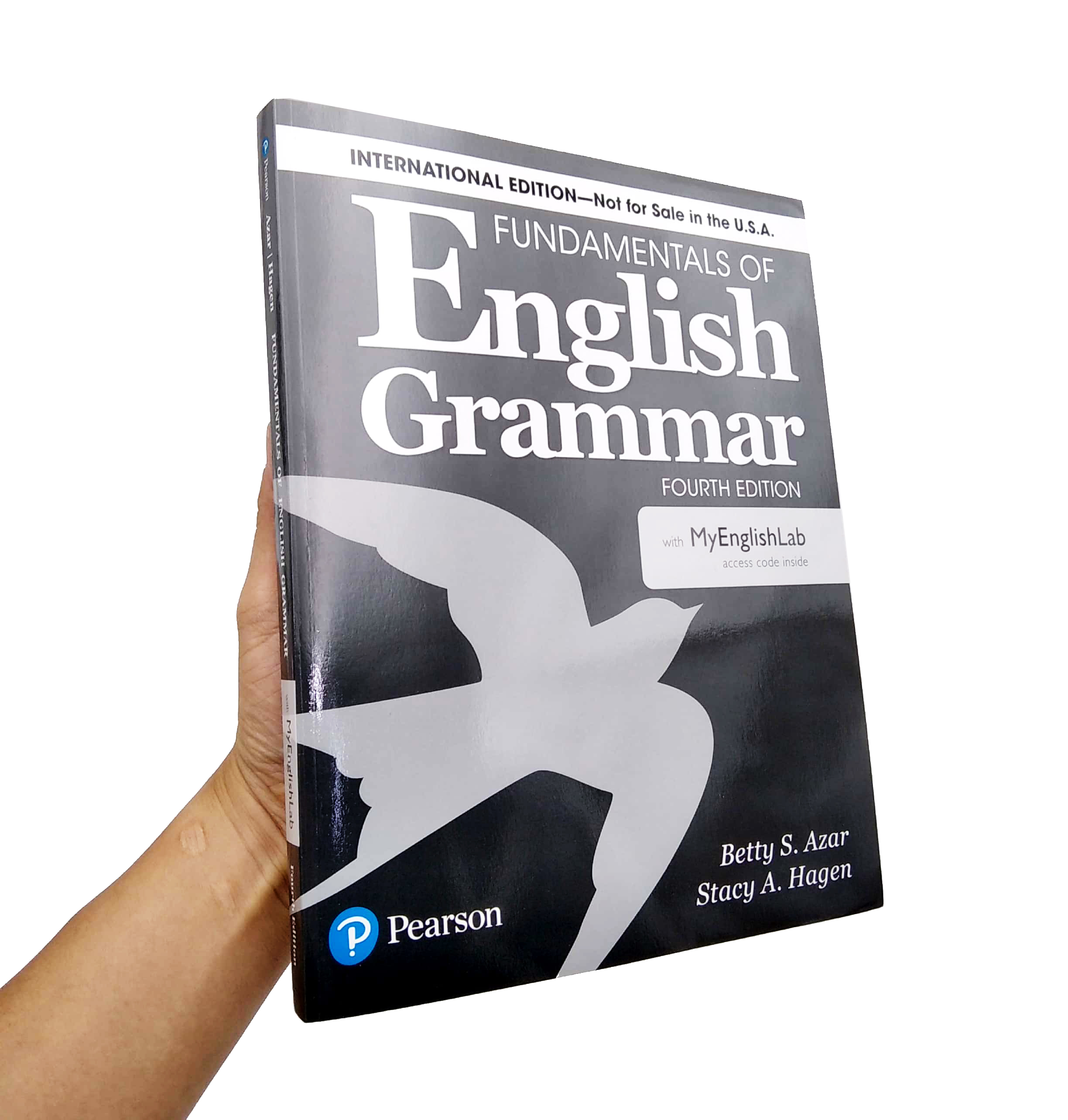 Fundamentals Of English Grammar Student Book With MyEnglishLab 4th Edition Fundamentals Of English Grammar Student Book With MyEnglishLab 4th Edition