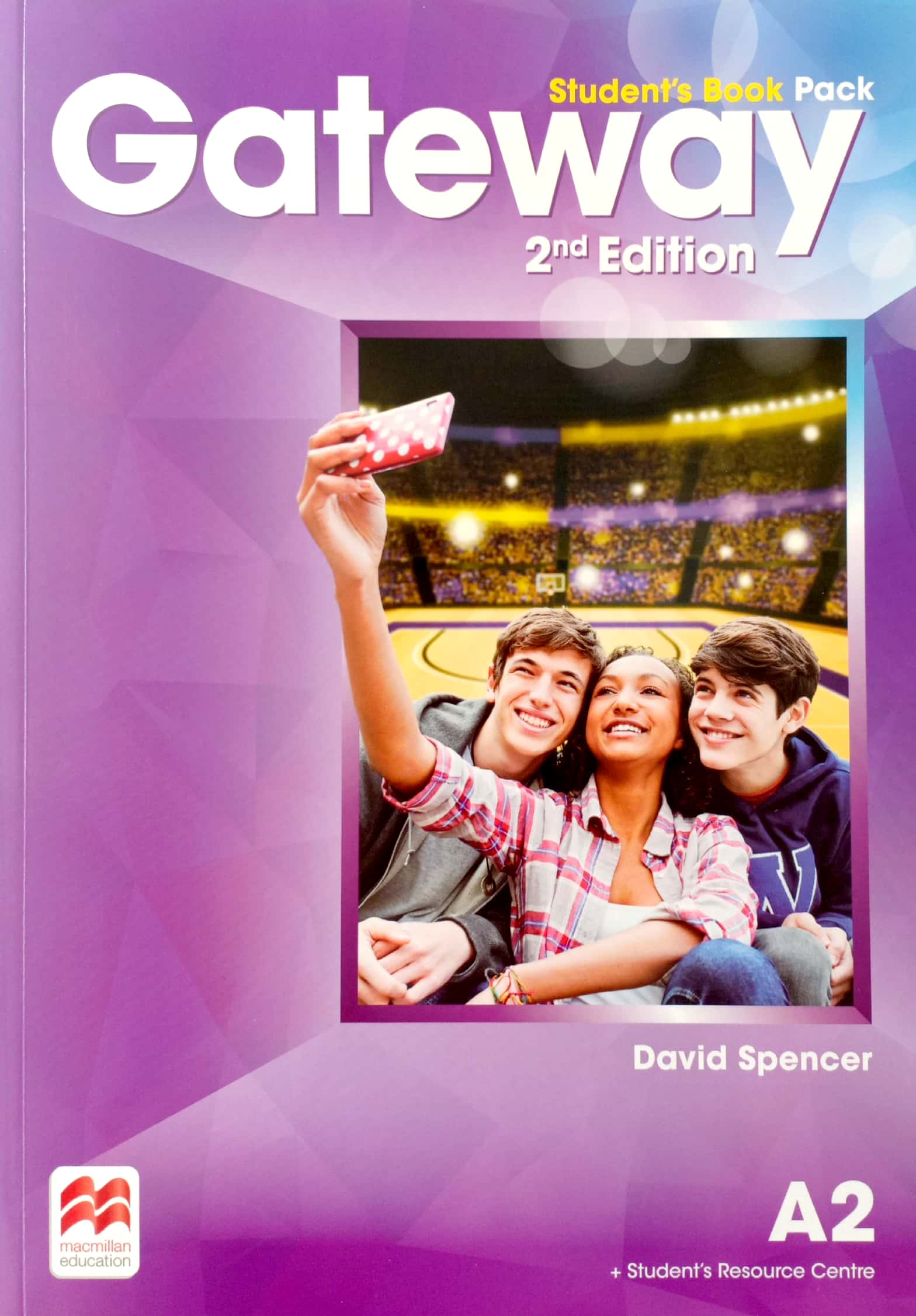 Gateway A2 Students Book Pack 2nd Edition - FAHASA.COM