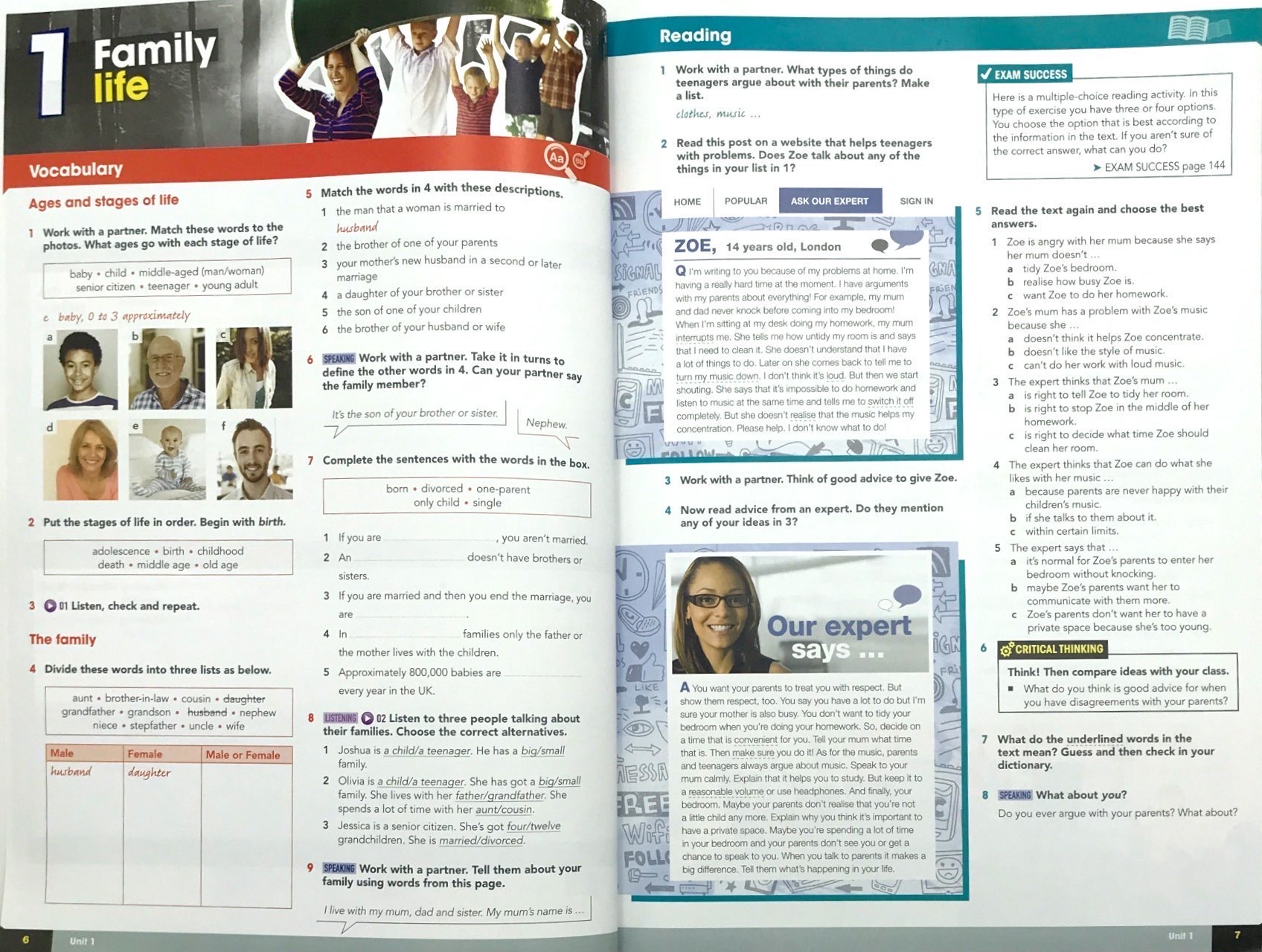 Gateway B1 SB Premium Pk, 2ed - FAHASA.COM