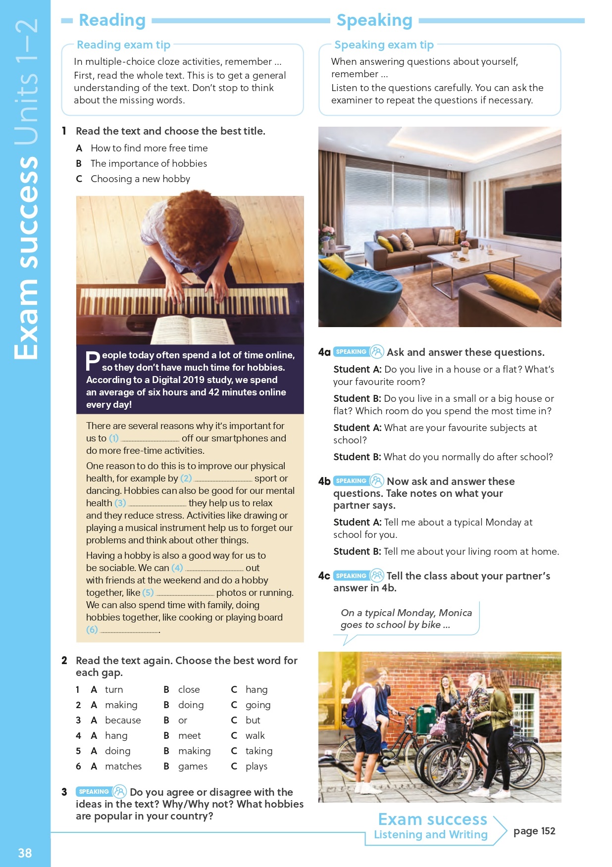 Gateway To The World A2 Student's Book With Student's App And Digital ...