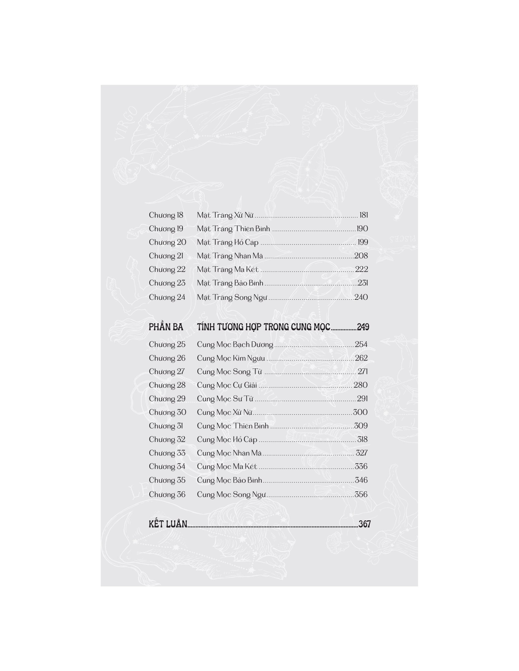 Sách Giải Mã Bản Đồ Sao Cá Nhân - FAHASA.COM