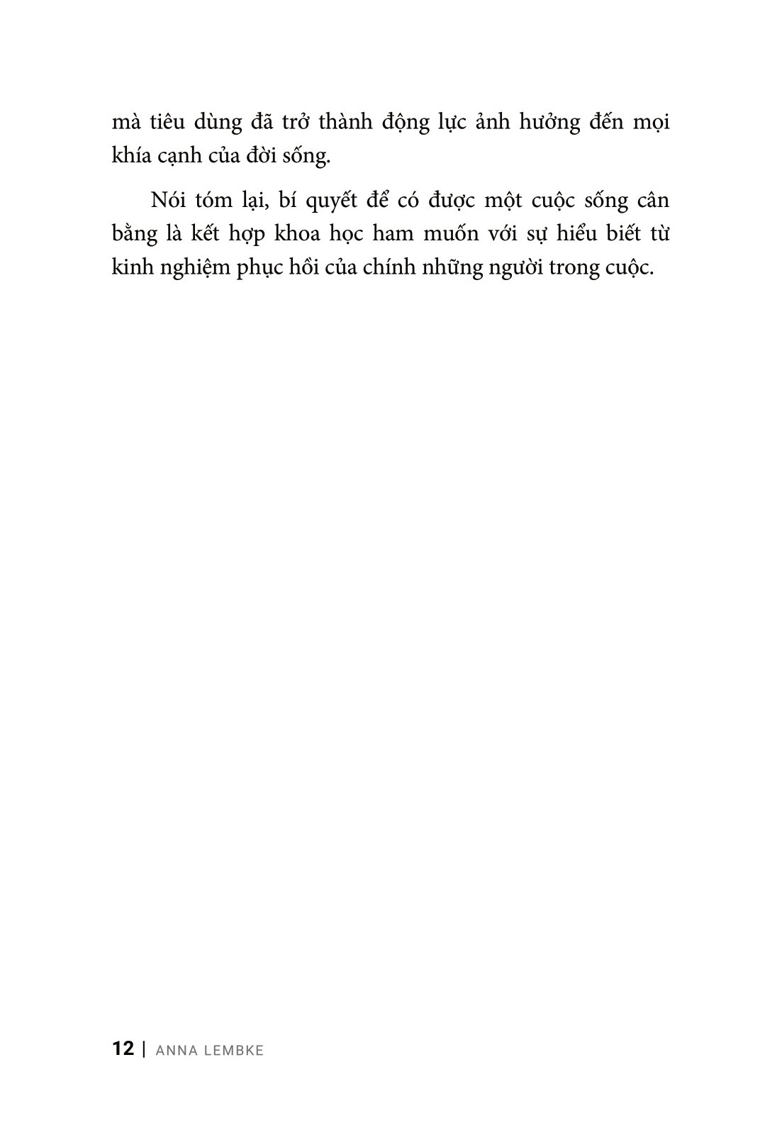 Giải Mã Hoóc-Môn Dopamin PDF - Tờ Khai Y Tế