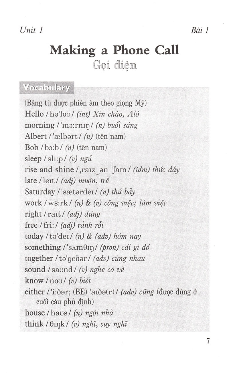 Giao Tiếp Bằng Tiếng Anh Trong Những Tình Huống Thông Thường (Kèm VCD) PDF - Reds