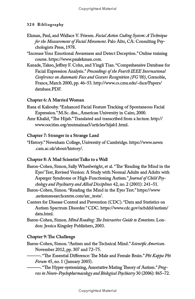 Girl Decoded: My Quest To Make Technology Emotionally Intelligent - And ...