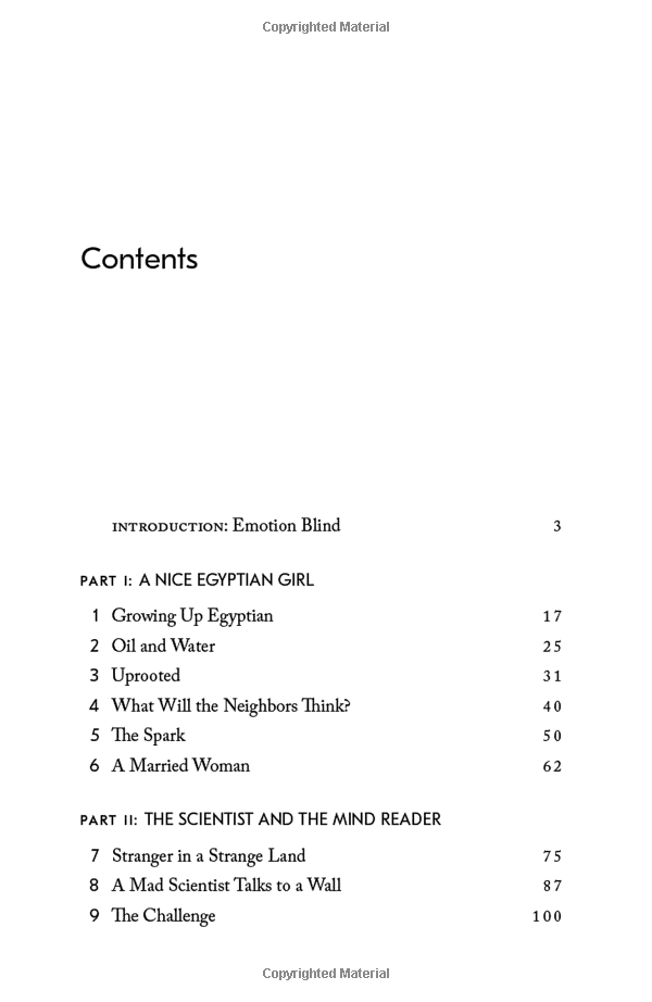 Girl Decoded: My Quest To Make Technology Emotionally Intelligent - And ...