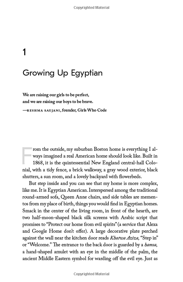 Girl Decoded: My Quest To Make Technology Emotionally Intelligent - And ...