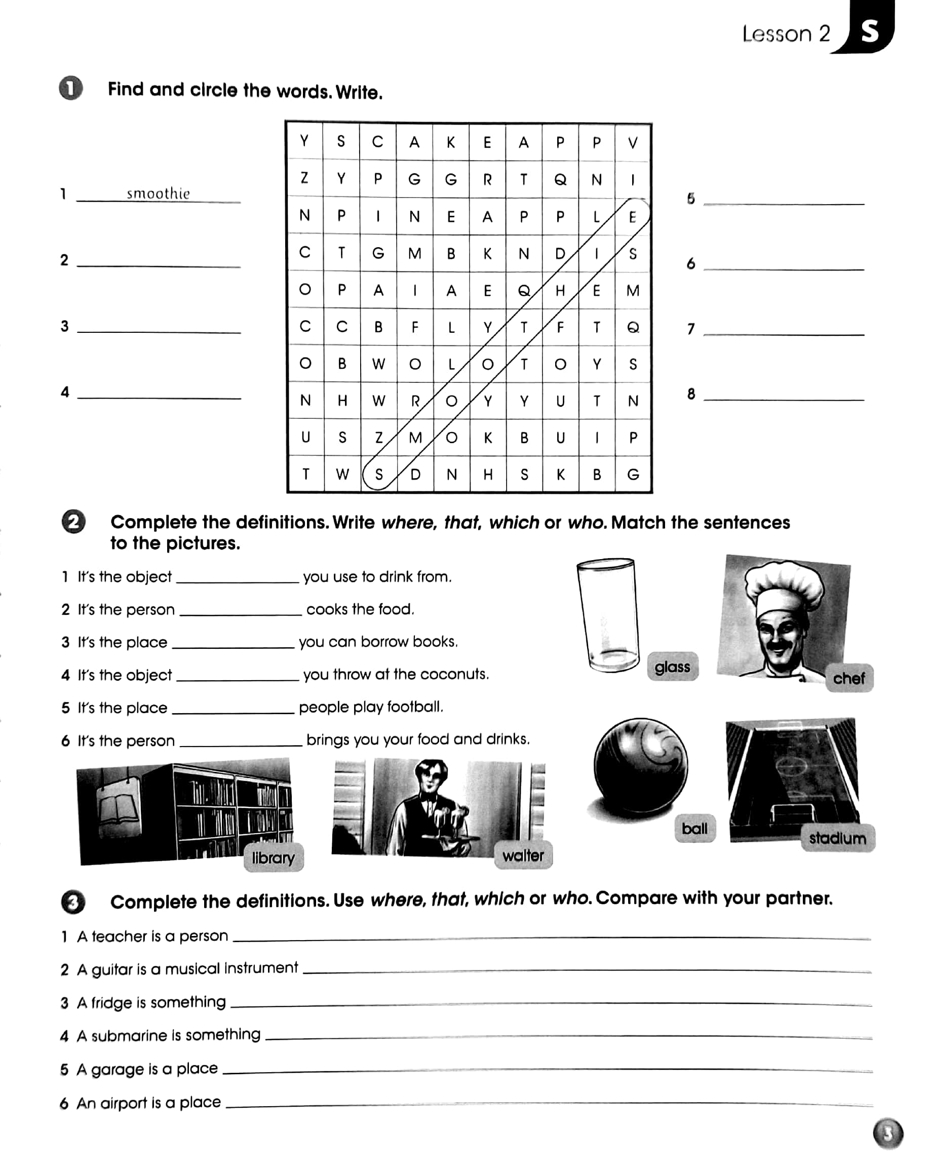 Give Me Five! Level 5 Activity Book With Digital Activity Book - FAHASA.COM