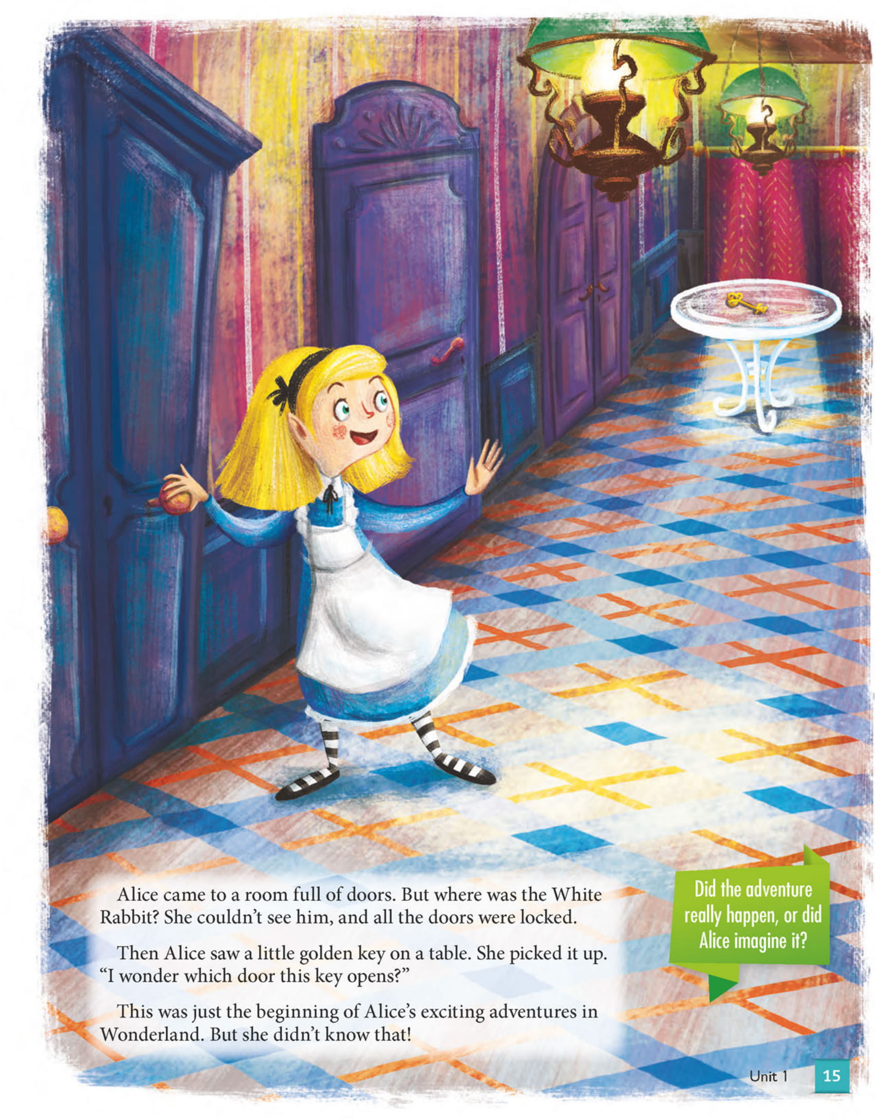 Global Stage Literacy Book And Language Book Level 3 - FAHASA.COM