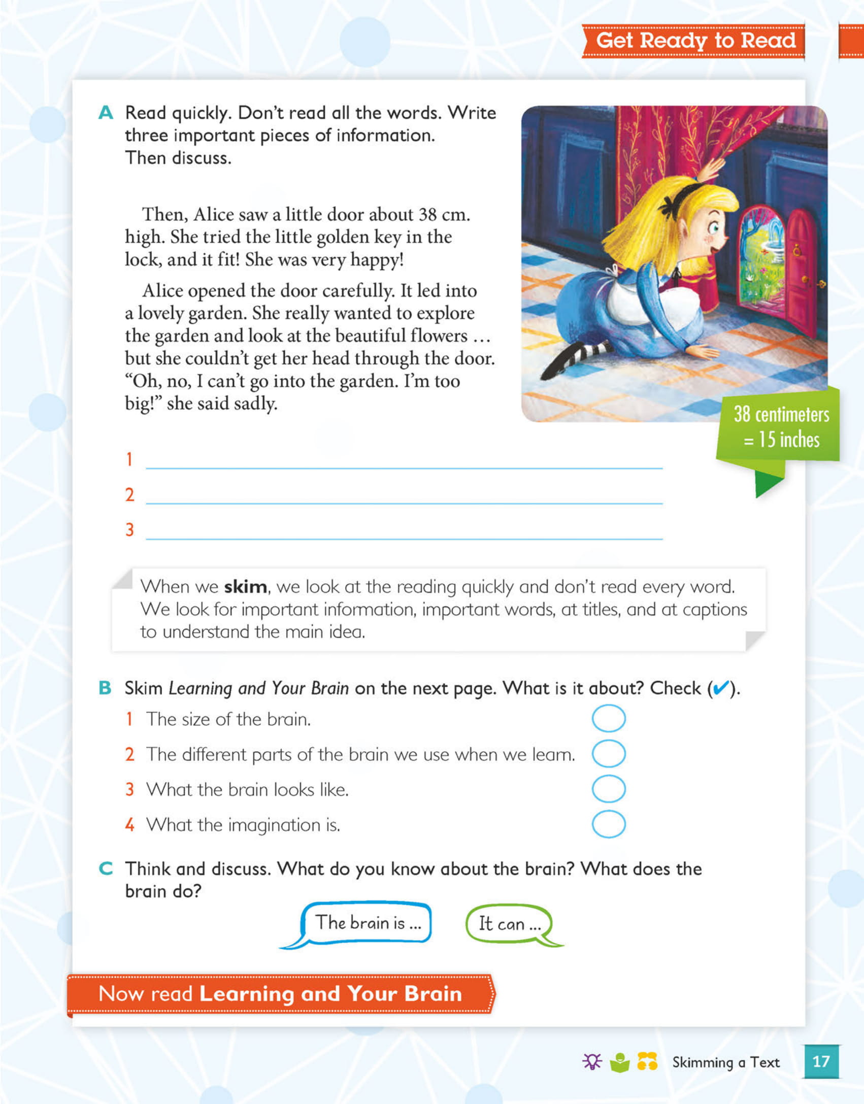 Global Stage Literacy Book And Language Book Level 3 - FAHASA.COM