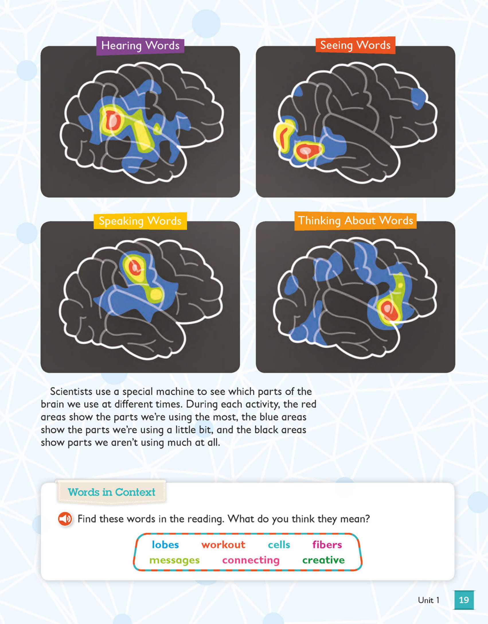 Global Stage Literacy Book And Language Book Level 3 - FAHASA.COM