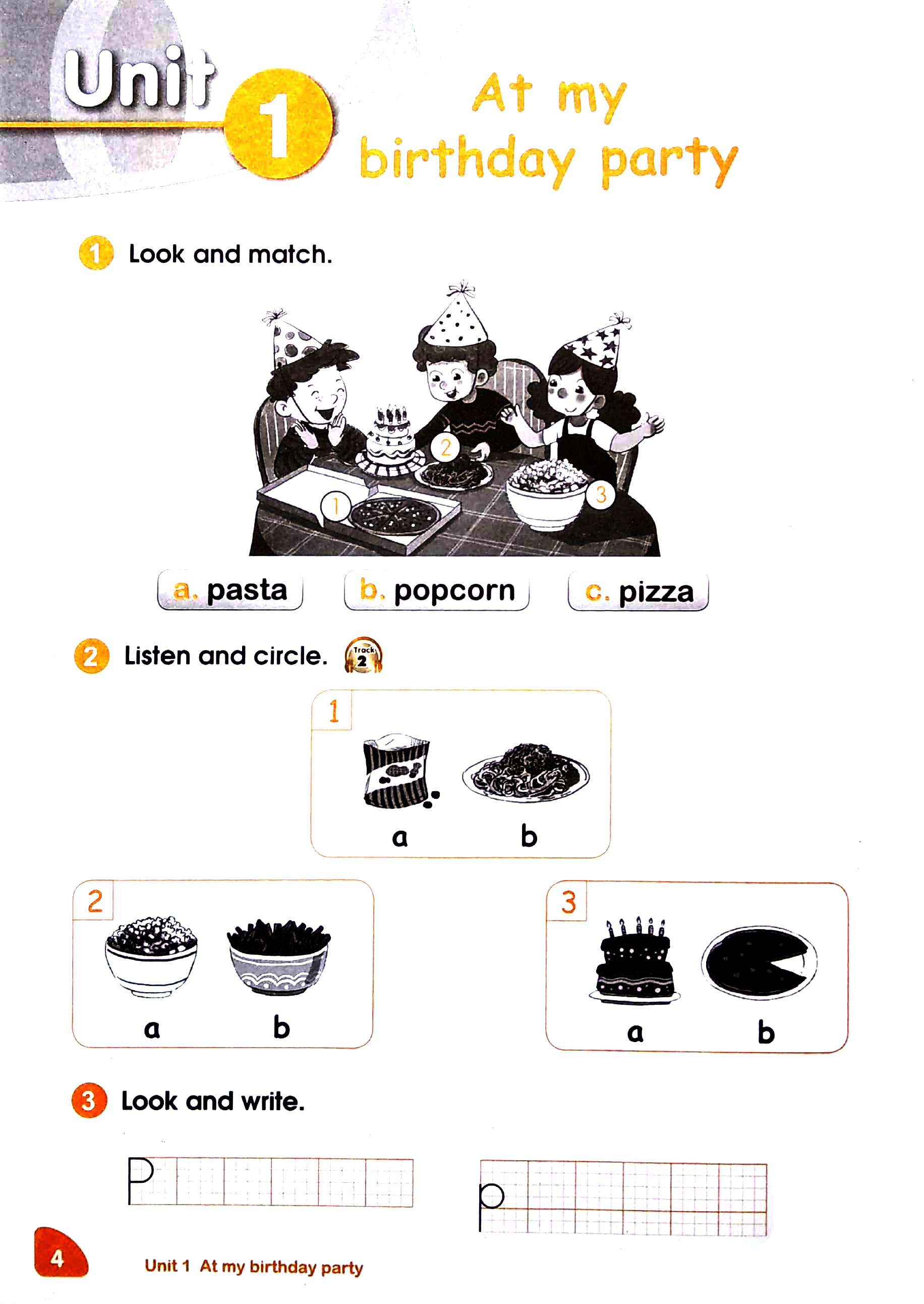 Sách Global Success - Tiếng Anh Lớp 2 - Sách Bài Tập - FAHASA.COM