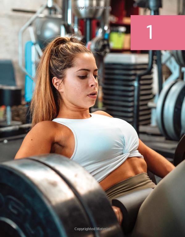 Glute Lab: The Art And Science Of Strength And Physique Training