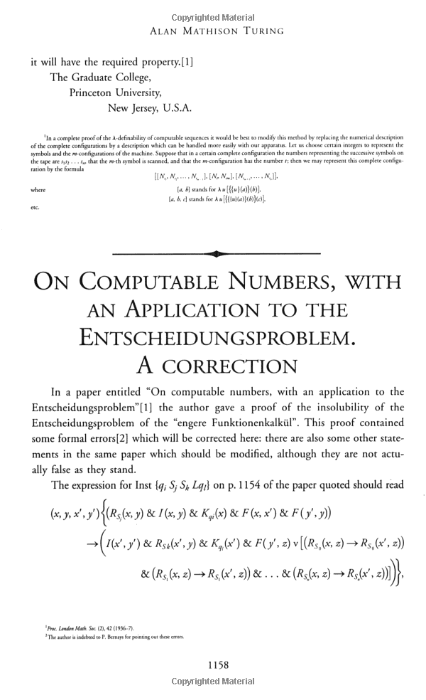 God Created the Integers: The Mathematical Breakthroughs That Changed ...