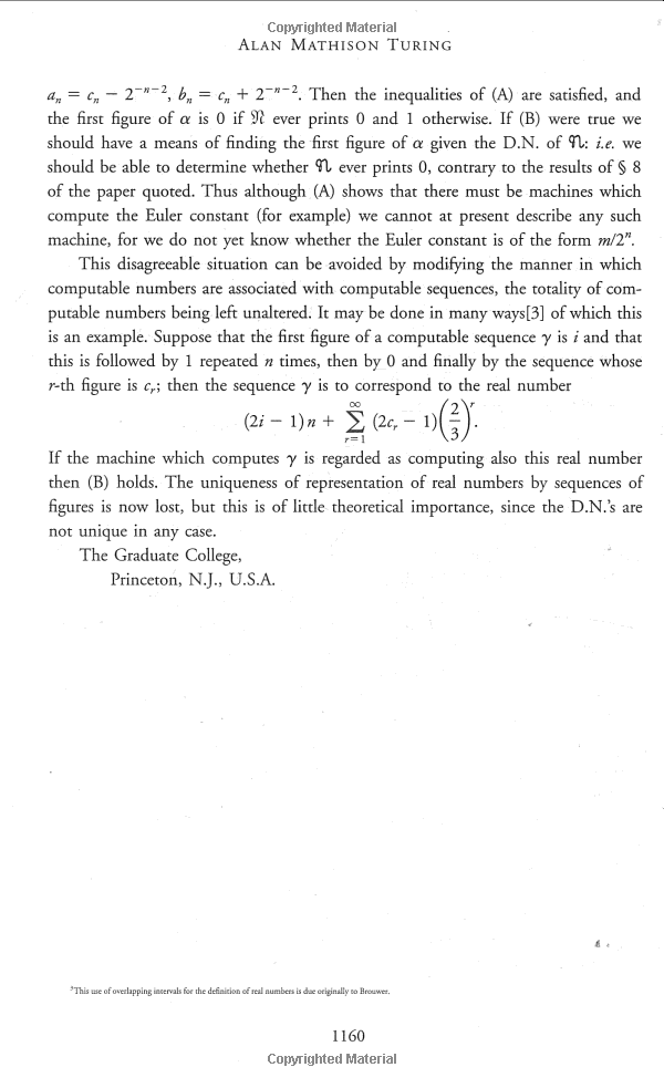 God Created the Integers: The Mathematical Breakthroughs That Changed ...