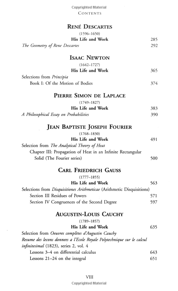God Created the Integers: The Mathematical Breakthroughs That Changed ...