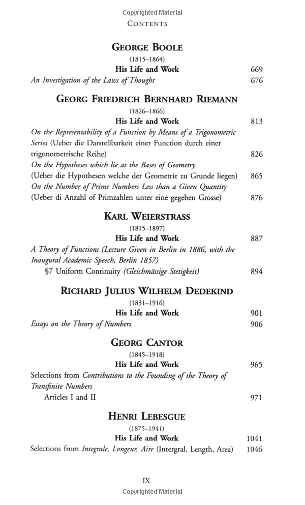 God Created the Integers: The Mathematical Breakthroughs That Changed ...
