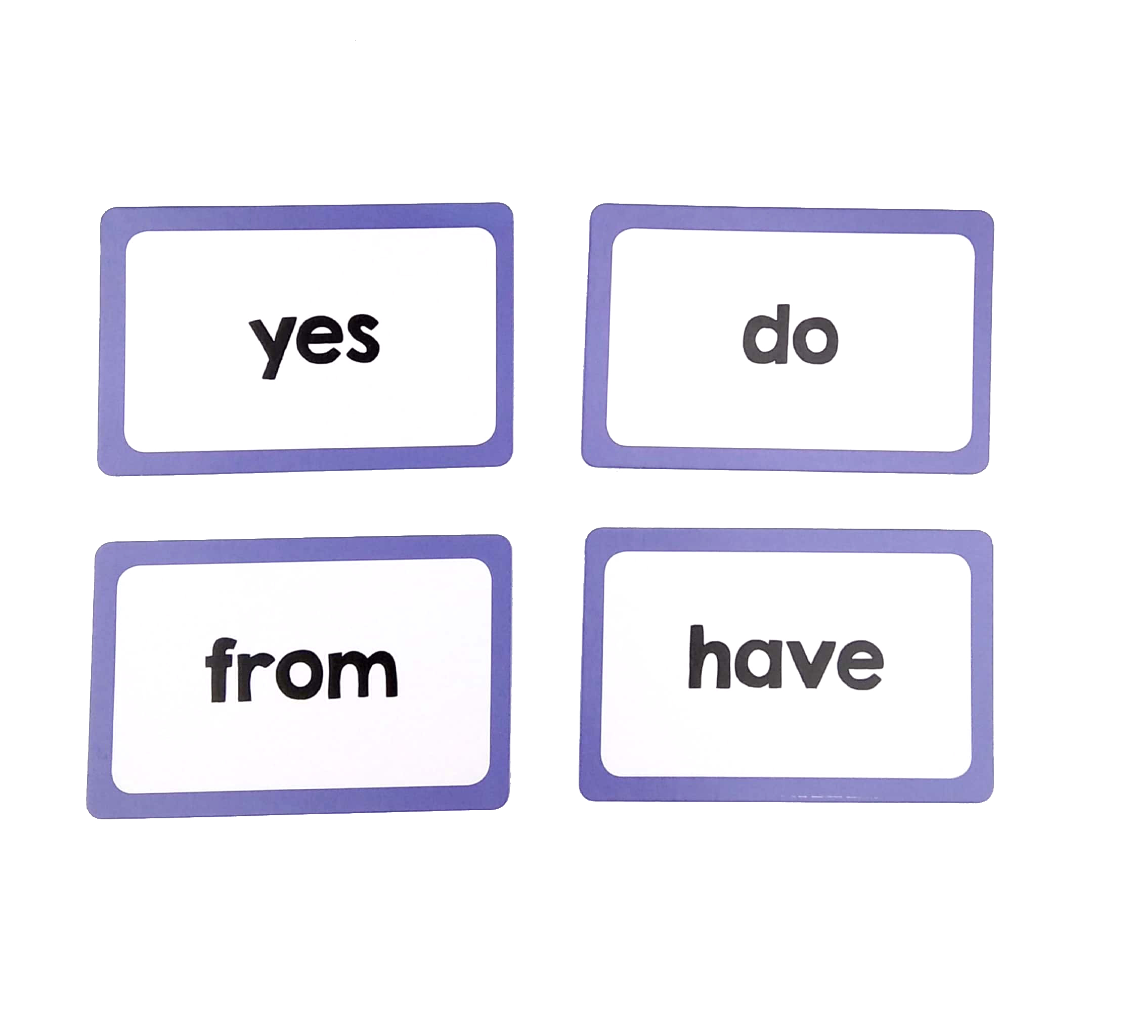 Gold Stars ABC & Sight Words Flashcards Set - FAHASA.COM