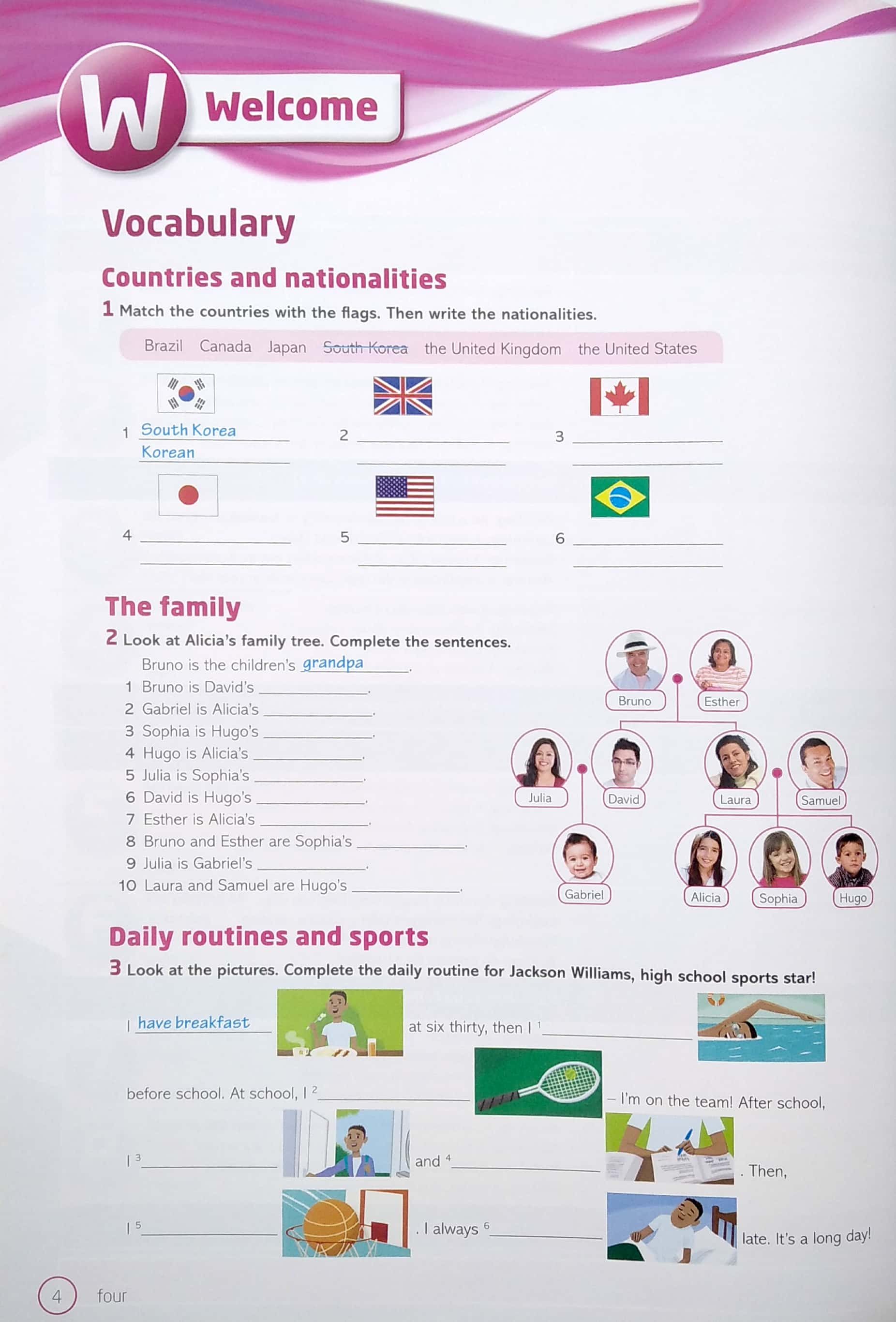 Got It!: Level 1: Student's Pack With Digital Workbook - FAHASA.COM