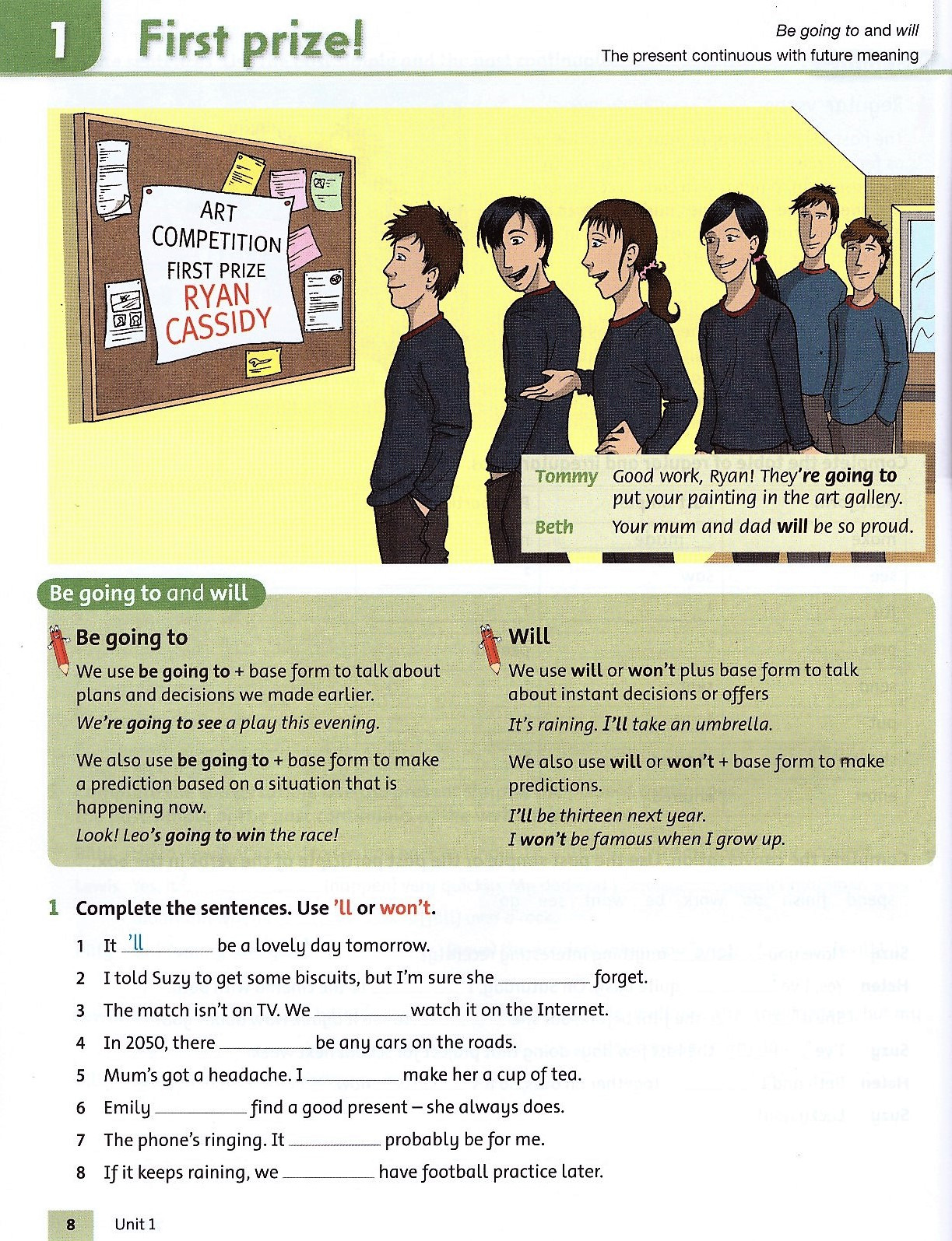 Grammar Friends: 6: Student Book - FAHASA.COM