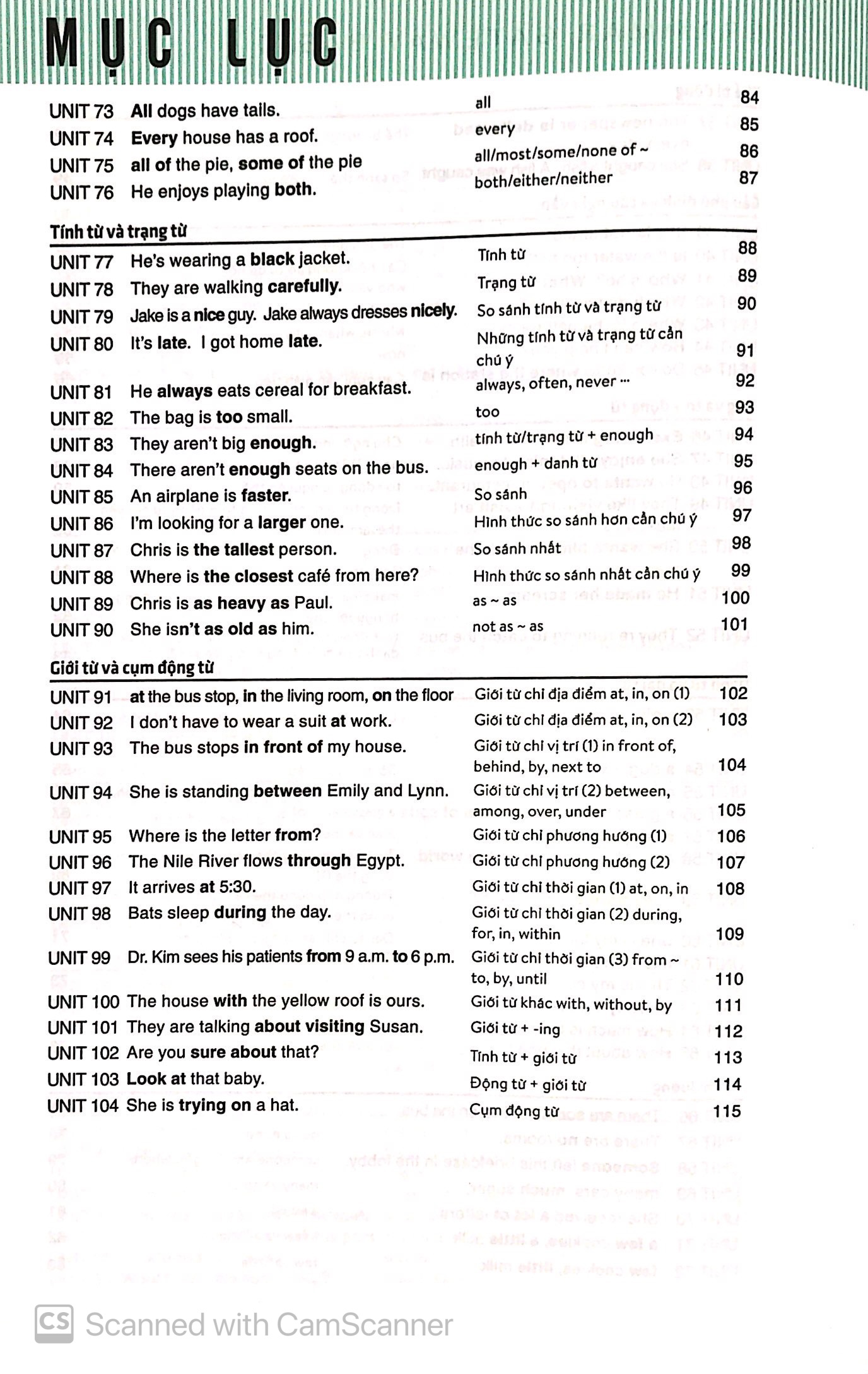 [Tải PDF] Grammar Gateway Basic PDF - Thuvienso.org