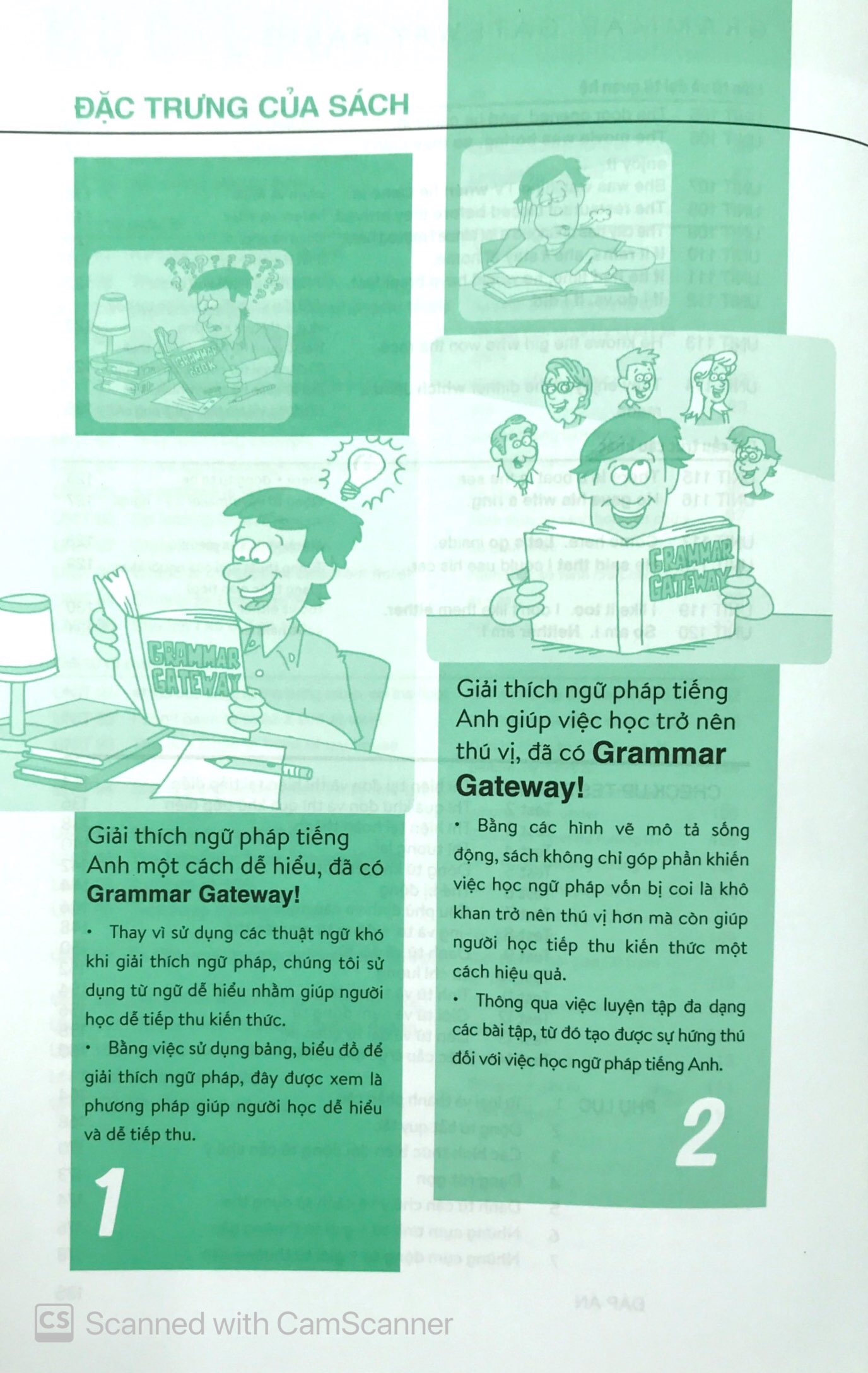 [Tải PDF] Grammar Gateway Basic PDF - Thuvienso.org