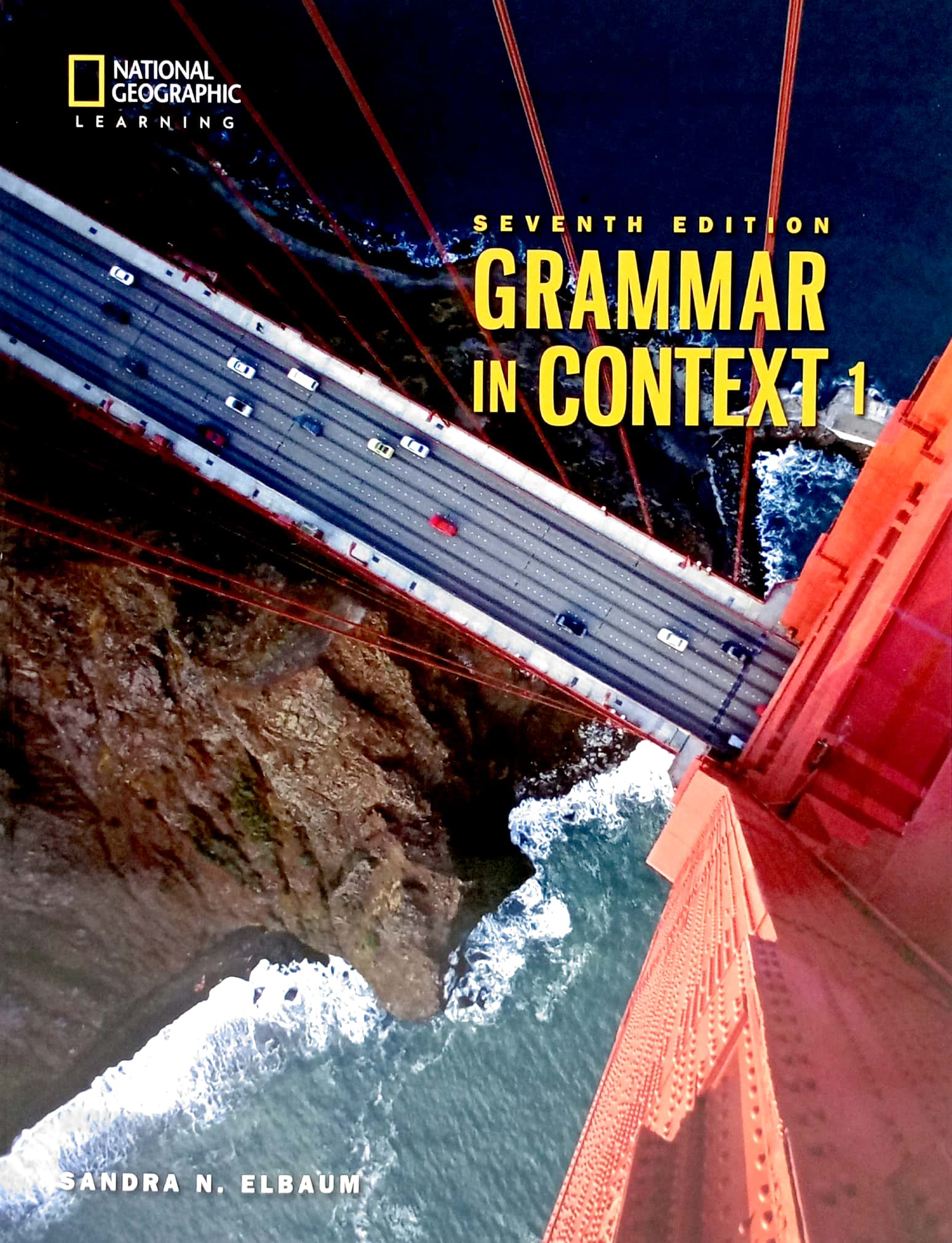 Grammar In Context 1 - 7th Edition - FAHASA.COM