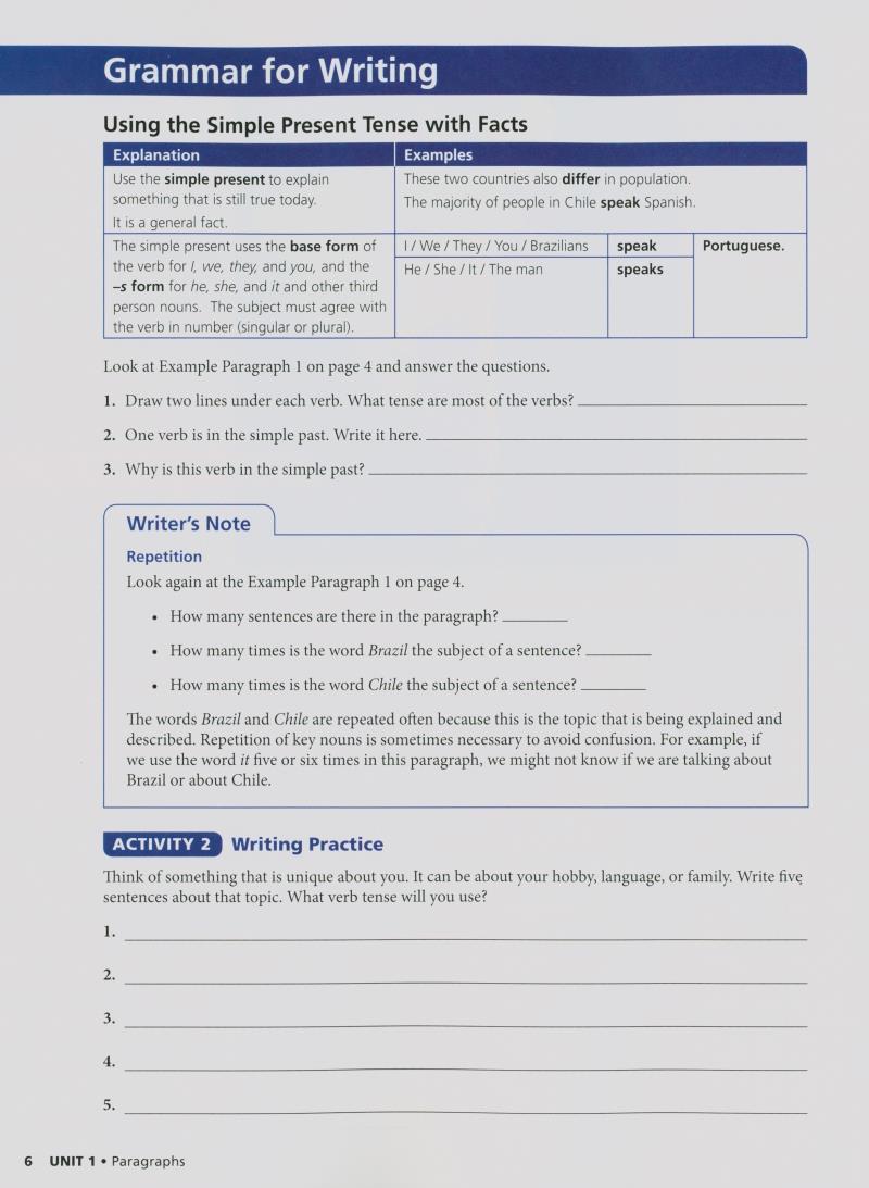 Great Writing 2 - FAHASA.COM