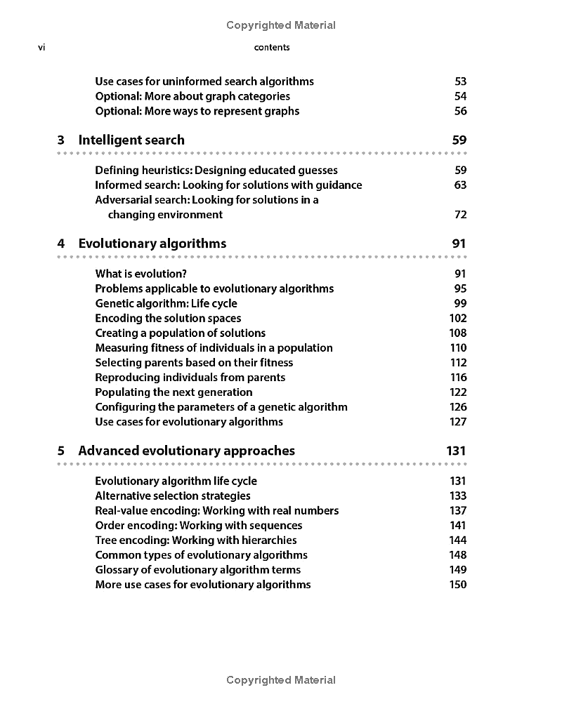 Grokking Artificial Intelligence Algorithms - FAHASA.COM