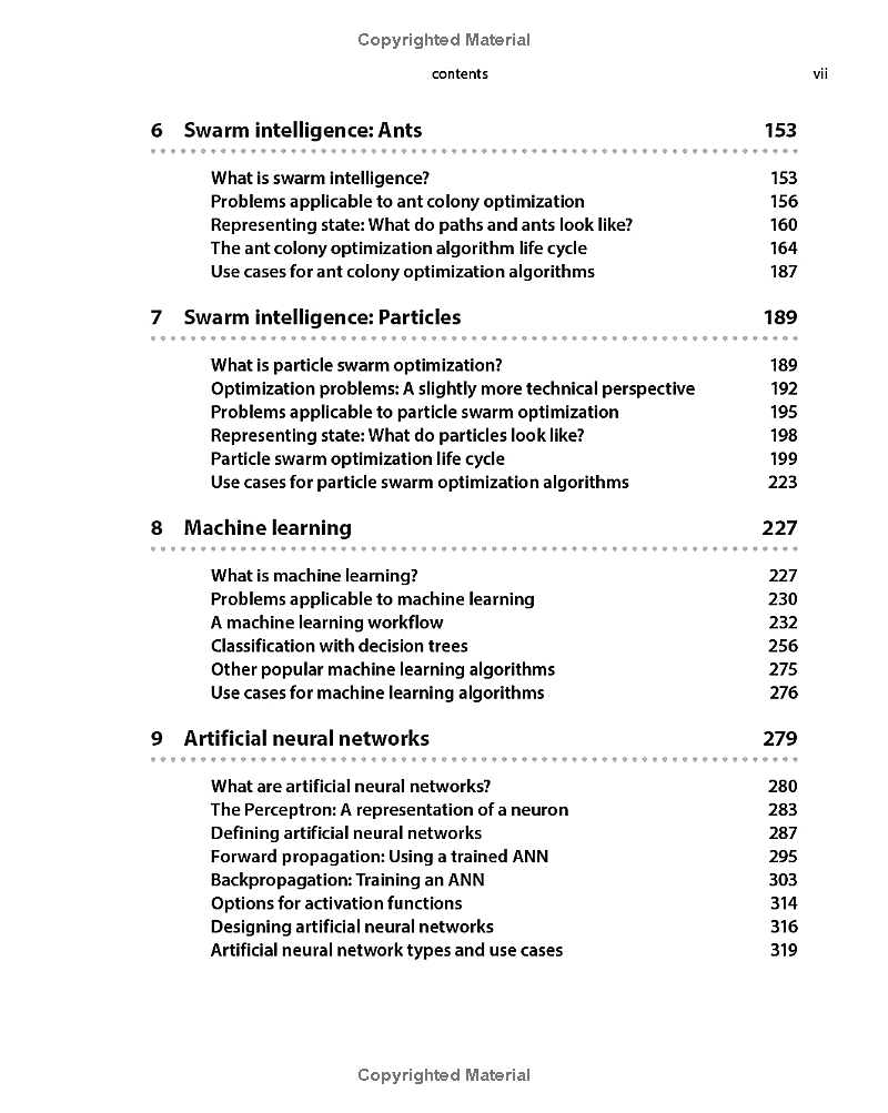 Grokking Artificial Intelligence Algorithms - FAHASA.COM