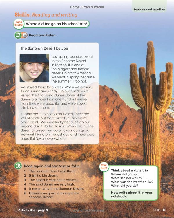 Guess What! Level 6 Pupil's Book British English - FAHASA.COM