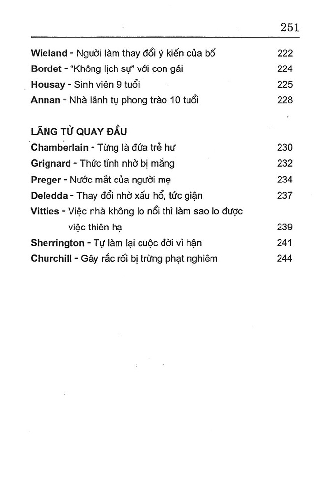 Sách Gương Học Tập Của 100 Danh Nhân, Bác Học Đoạt Giải Nobel (Tái B ...