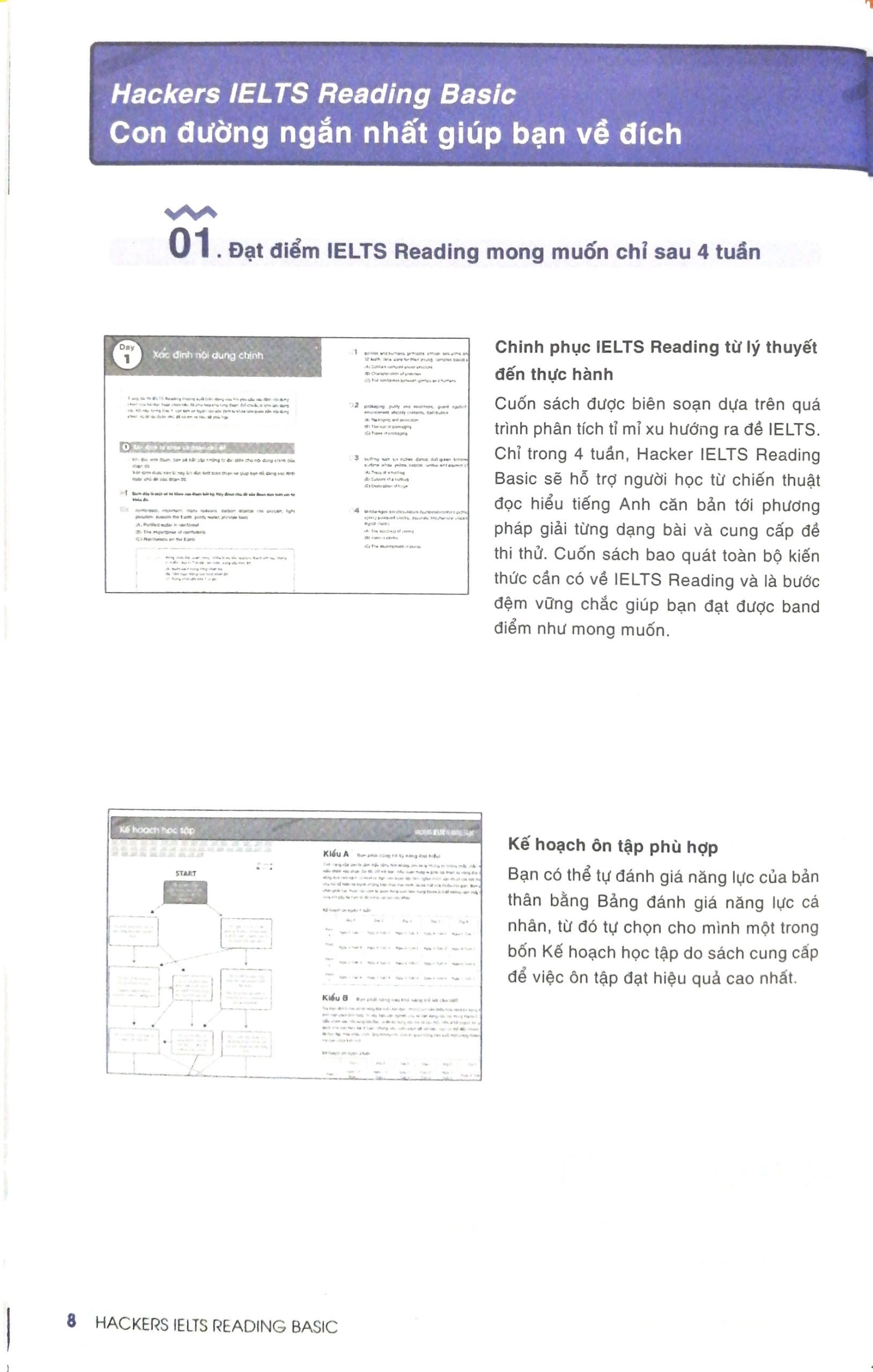 Hackers Ielts Basic - Reading PDF - YDS.EDU.VN