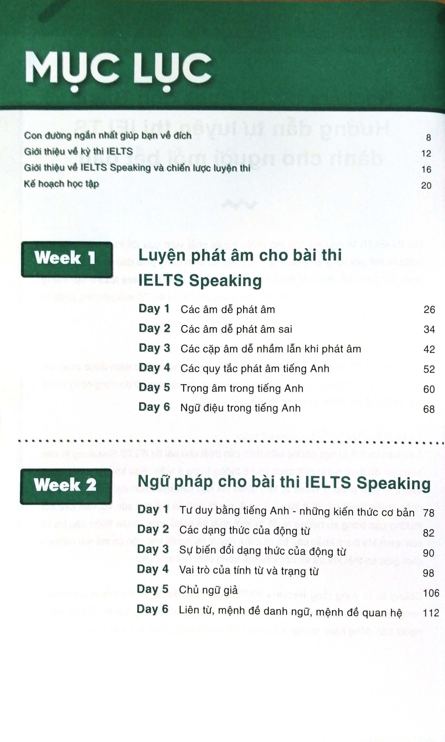 Hackers Ielts Basic - Speaking PDF - YDS.EDU.VN