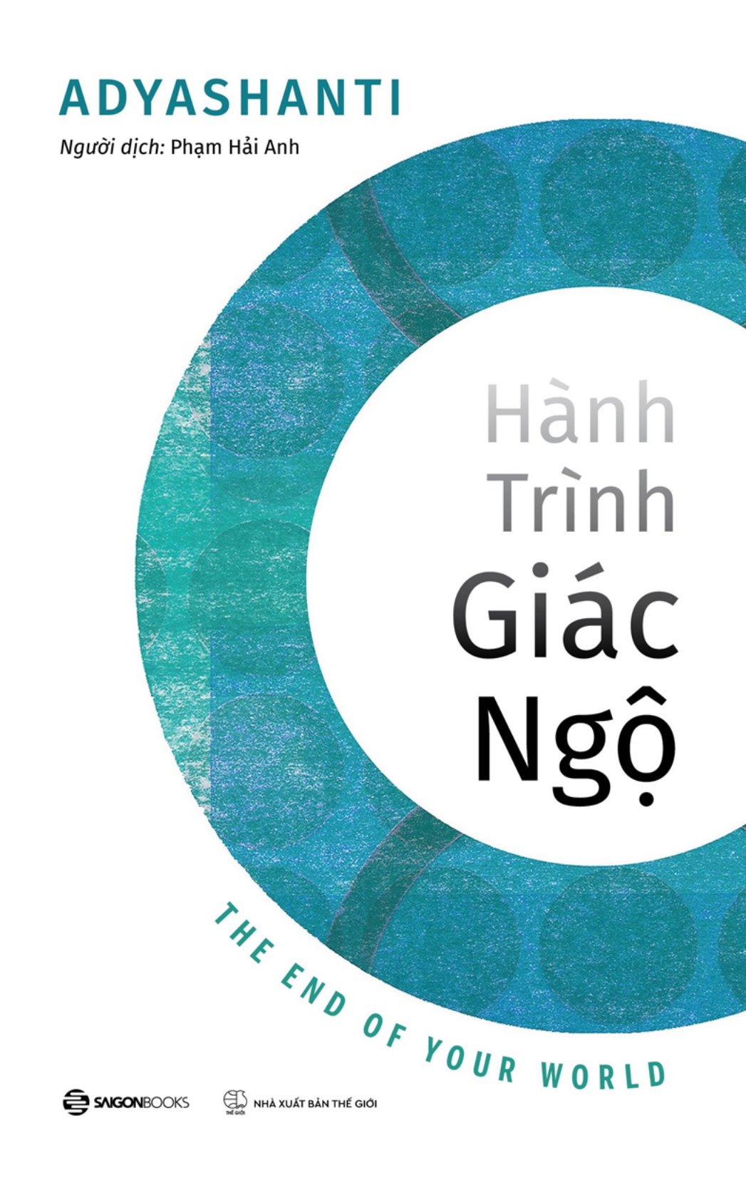 Sách Hành Trình Giác Ngộ - FAHASA.COM