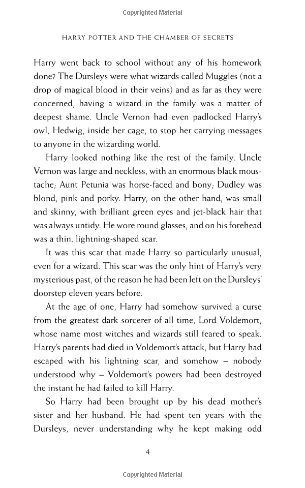 Harry Potter and the Chamber of Secrets: The Illustrated Edition (Harry ...