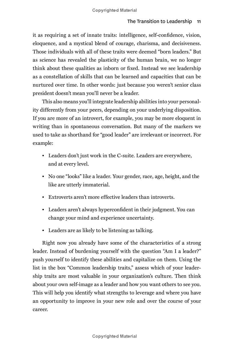 Harvard Business Review Manager's Handbook: The 17 Skills Leaders Need To Stand Out (HB - FAHASA.COM