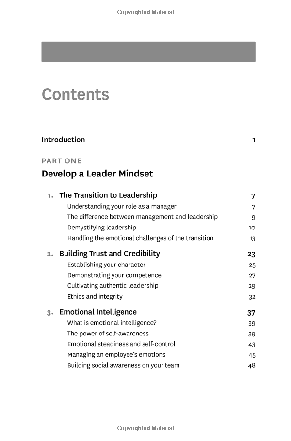 Harvard Business Review Manager's Handbook: The 17 Skills Leaders Need To Stand Out (HB - FAHASA.COM