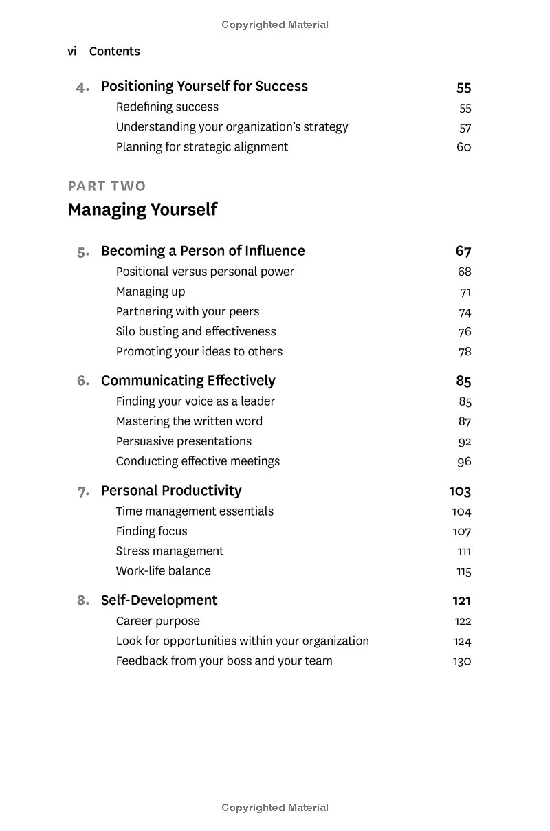 Harvard Business Review Manager's Handbook: The 17 Skills Leaders Need To Stand Out (HB - FAHASA.COM