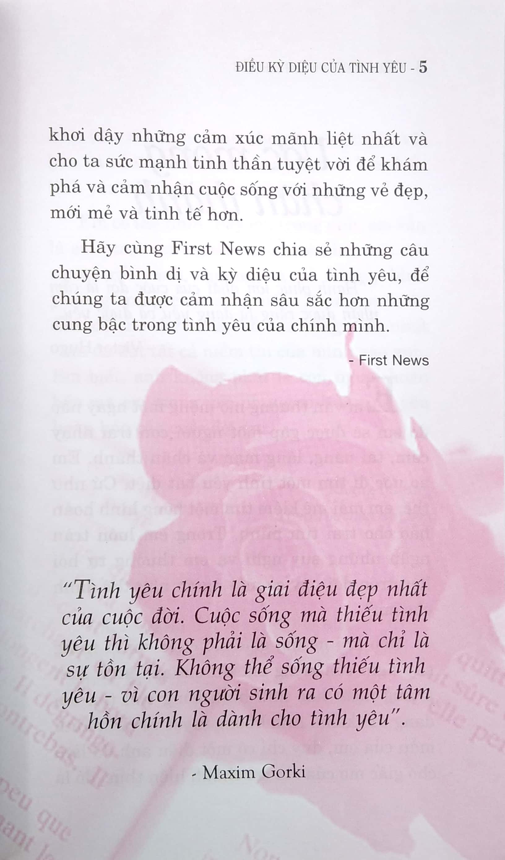 Hạt Giống Tâm Hồn - Điều Kỳ Diệu Tình Yêu (Tái Bản 2016) PDF - Tờ Khai Y Tế