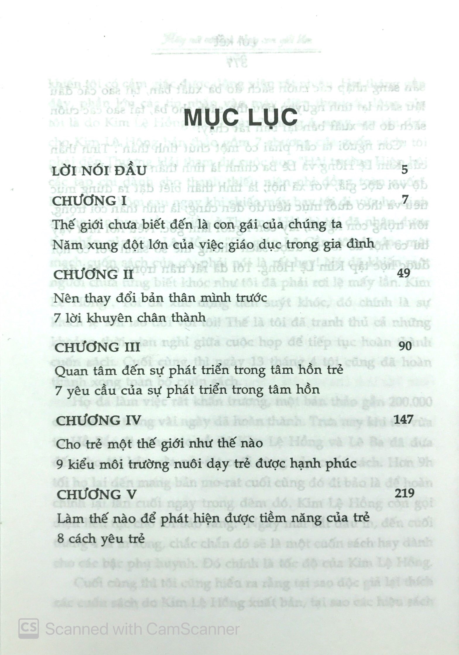 Hãy Nói Với Con Rằng Con Giỏi Lắm | Mê sách