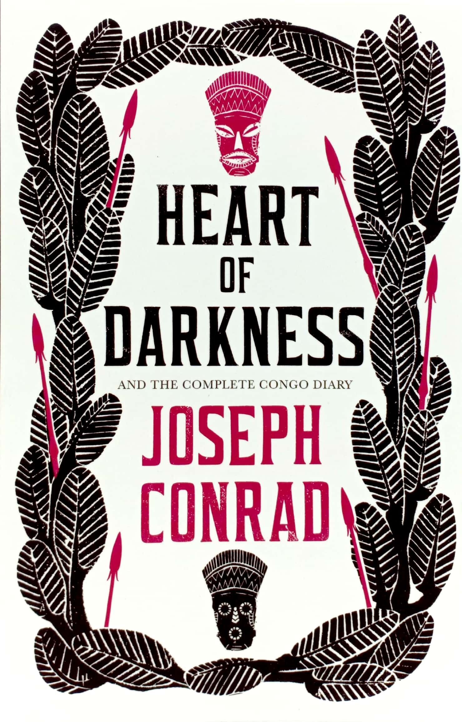 Heart Of Darkness And The Complete Congo Diary (Alma Classics ...
