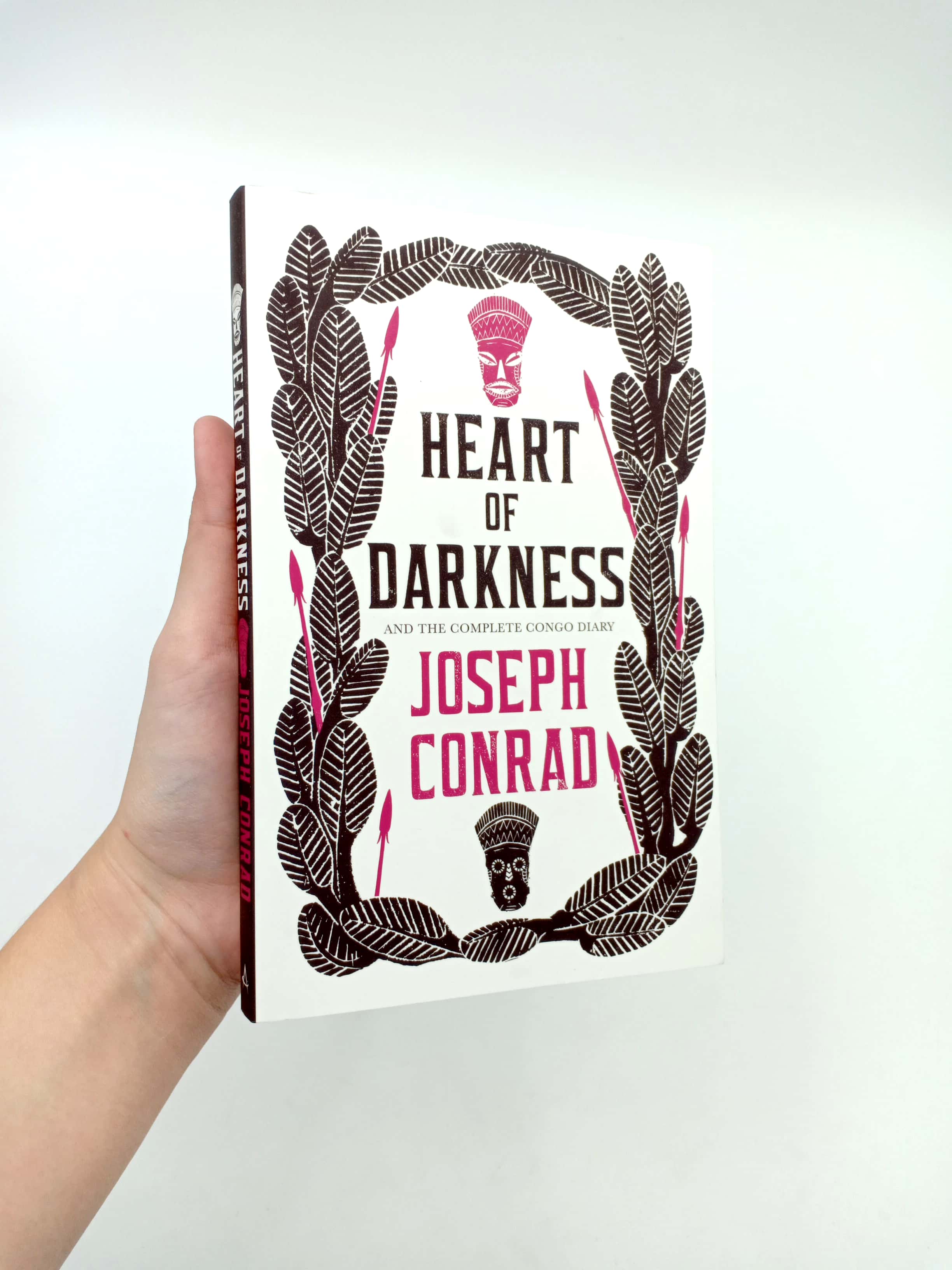 Heart Of Darkness And The Complete Congo Diary (Alma Classics ...