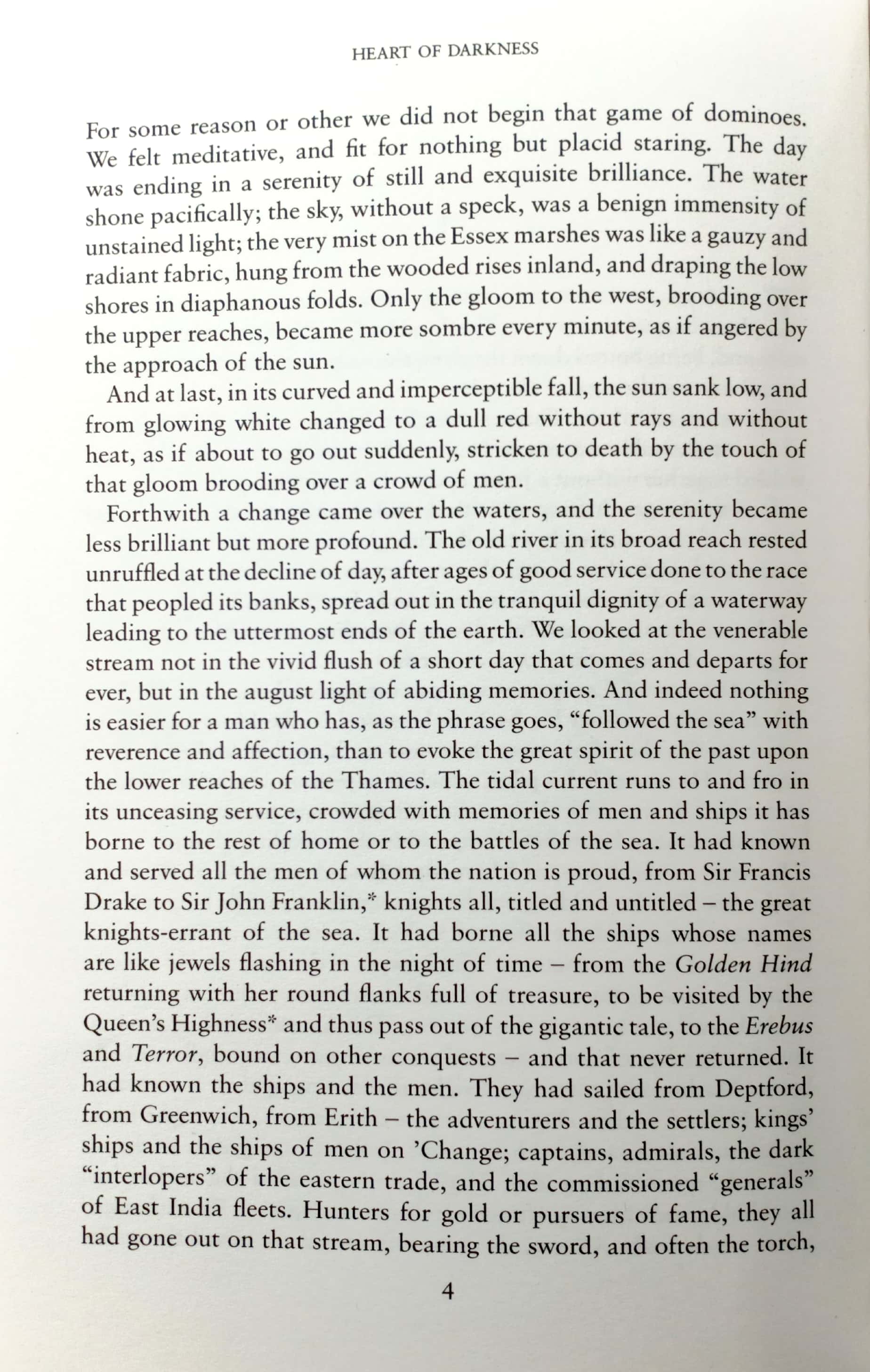 Heart Of Darkness And The Complete Congo Diary (Alma Classics ...